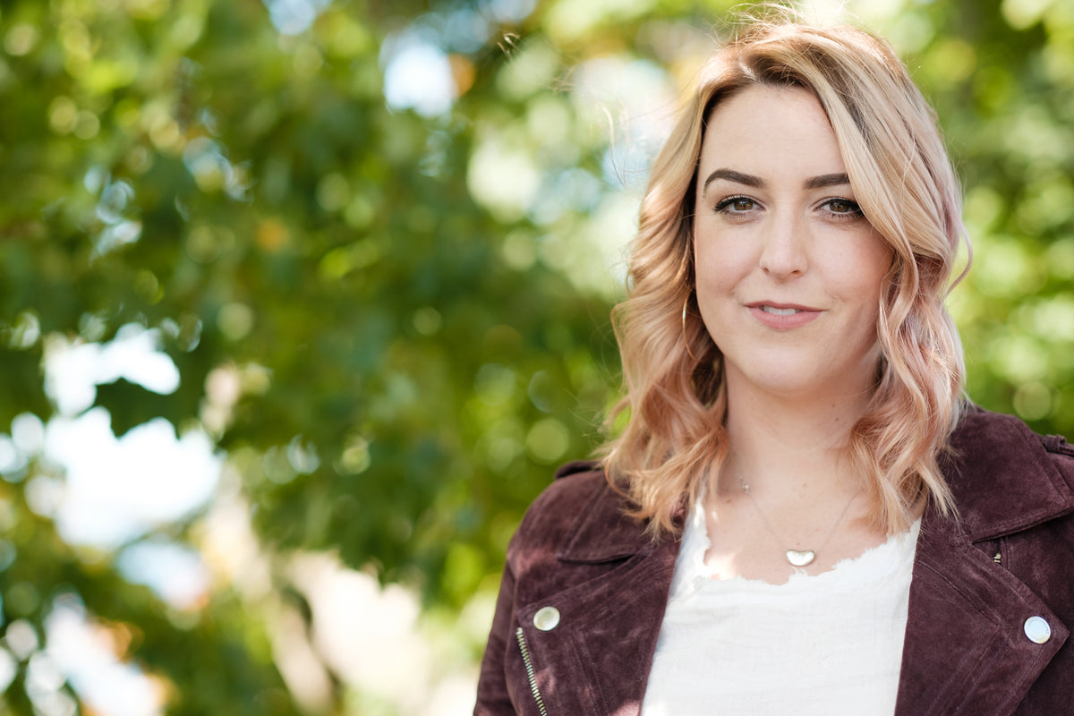 Meet Michelle Moore — Glazer's Camera