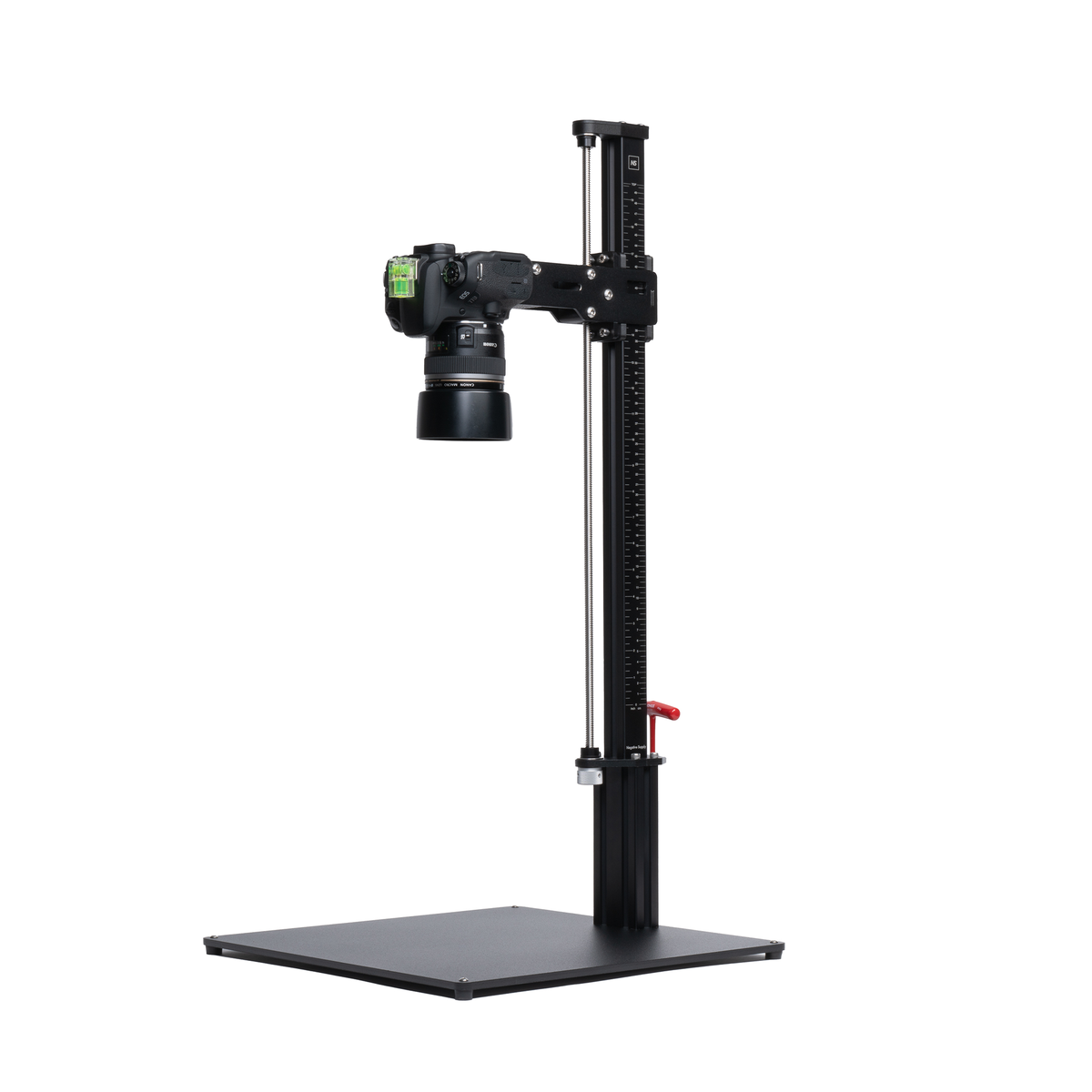 Negative Supply Pro Riser MK3 Film Scanning Copy Stand — Glazer's Camera