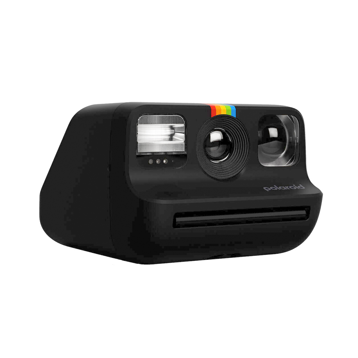 Polaroid Go Generation 2 Instant Film Camera - Black — Glazer's Camera
