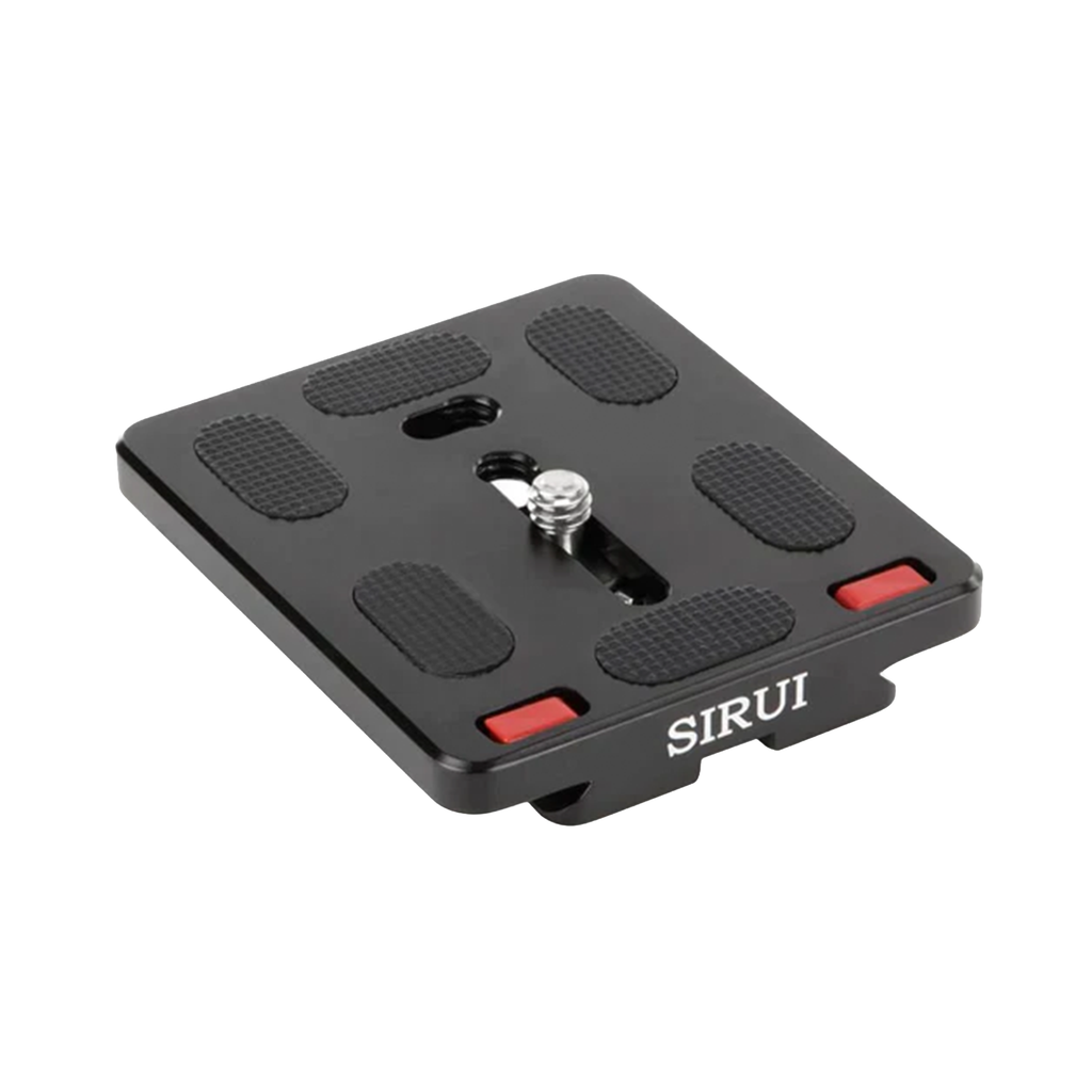 Quick Release Plates — Glazer's Camera