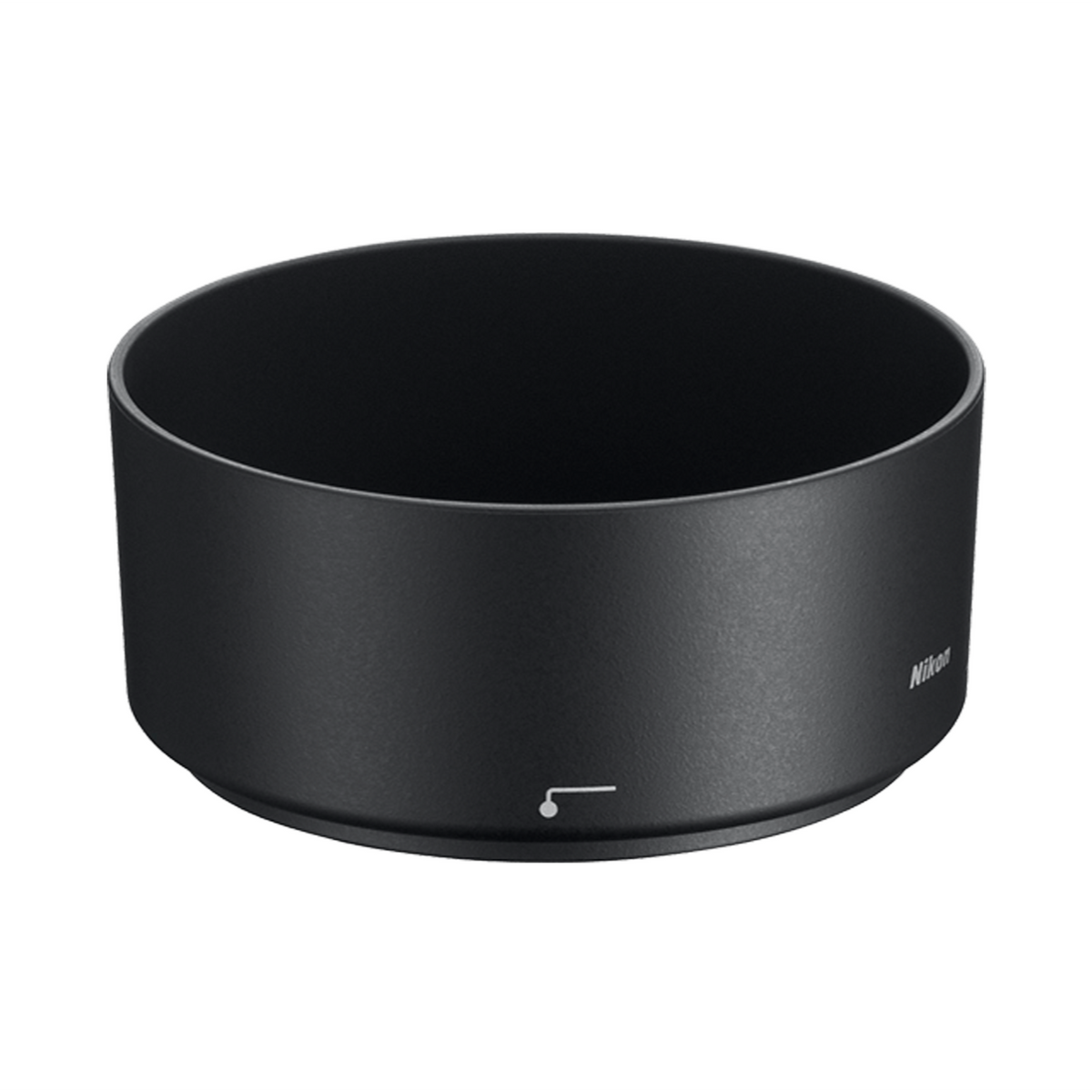 Nikon HB-61 Bayonet Lens Hood for AF-S DX Micro-NIKKOR 40mm f/2.8G Len ...