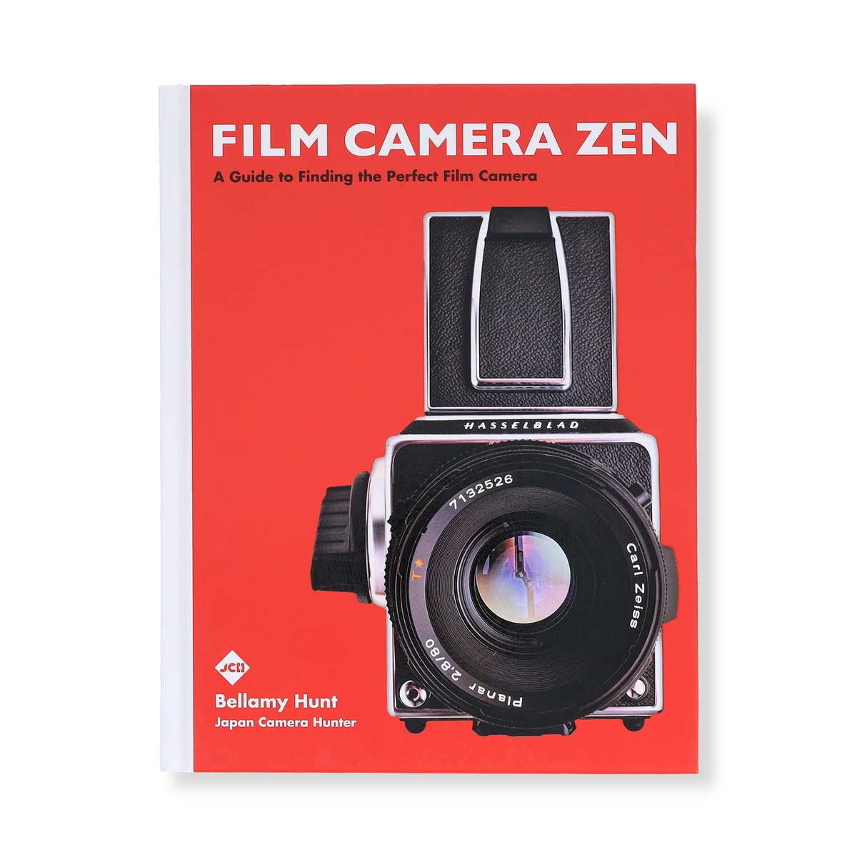 Film Camera Zen: A Guide to Finding the Perfect Film Camera — Glazer's ...