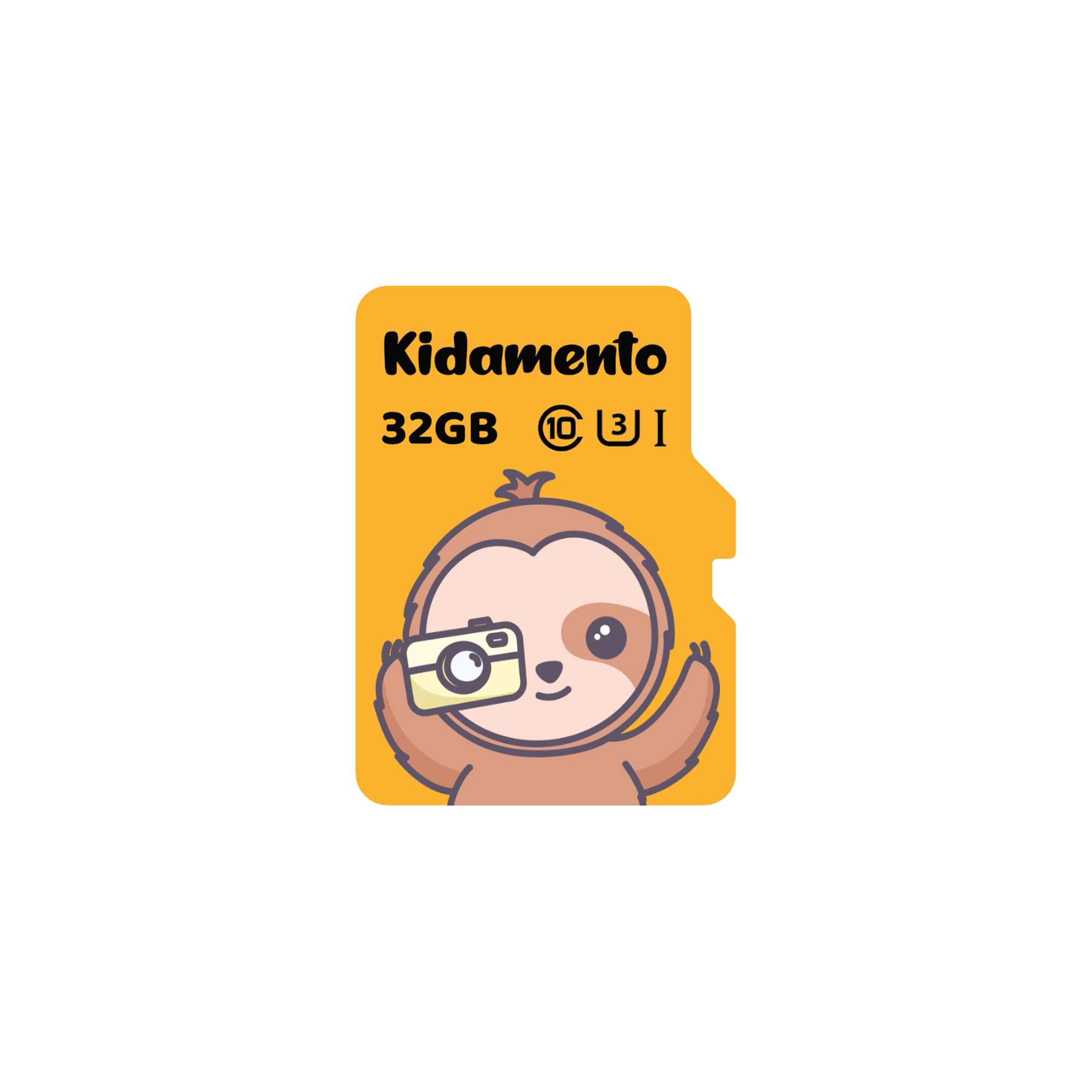Kidamento Model A Mini Digital Camera for Kids - Cinnamoroll — Glazer's ...