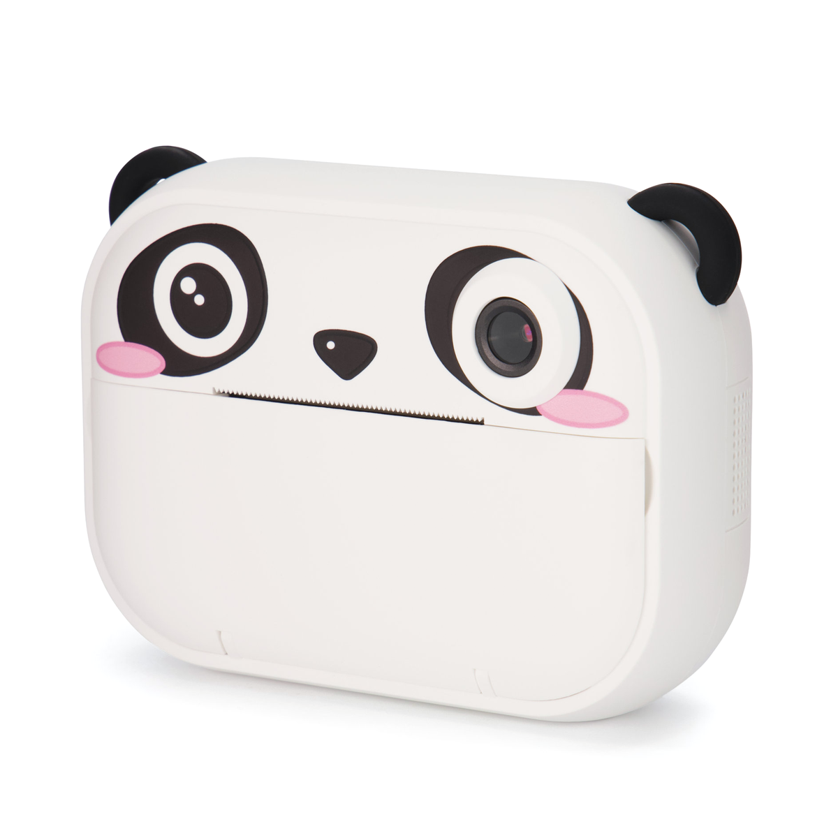 Kidamento Model P Instant Print Digital Camera for Kids - Koko the Pan ...
