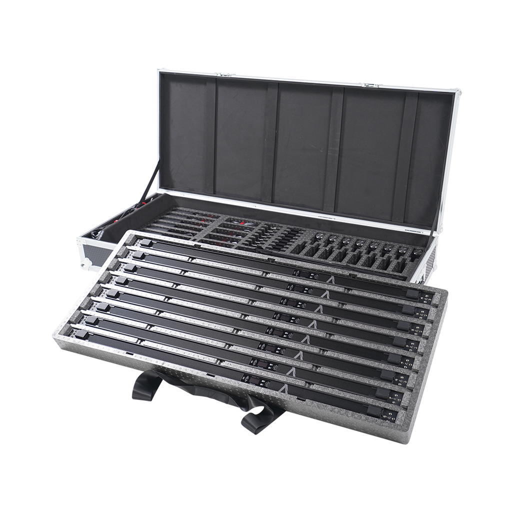 All Continuous Lighting — Glazer's Camera