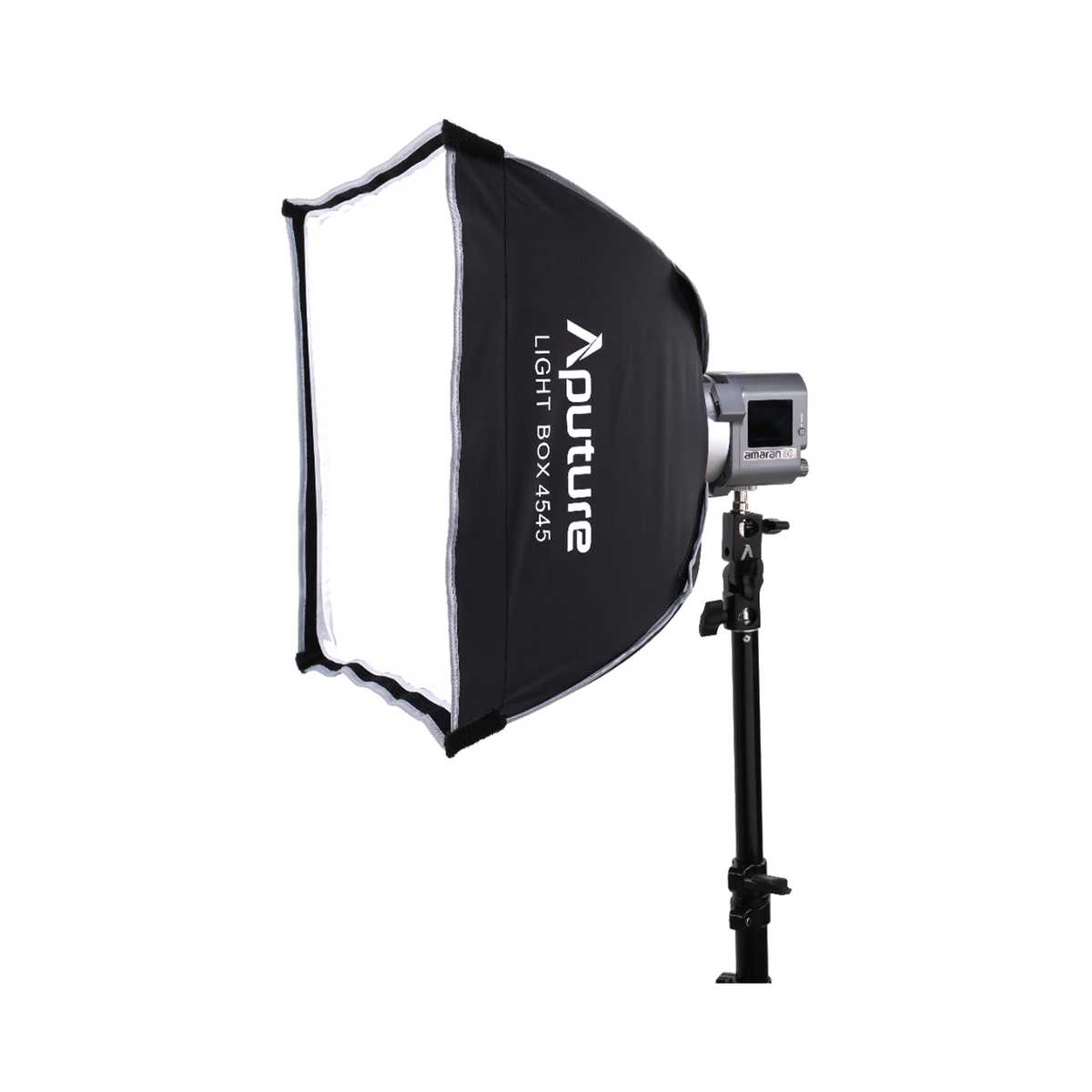 Aputure Light Box 45x45 (18x18") — Glazer's Camera