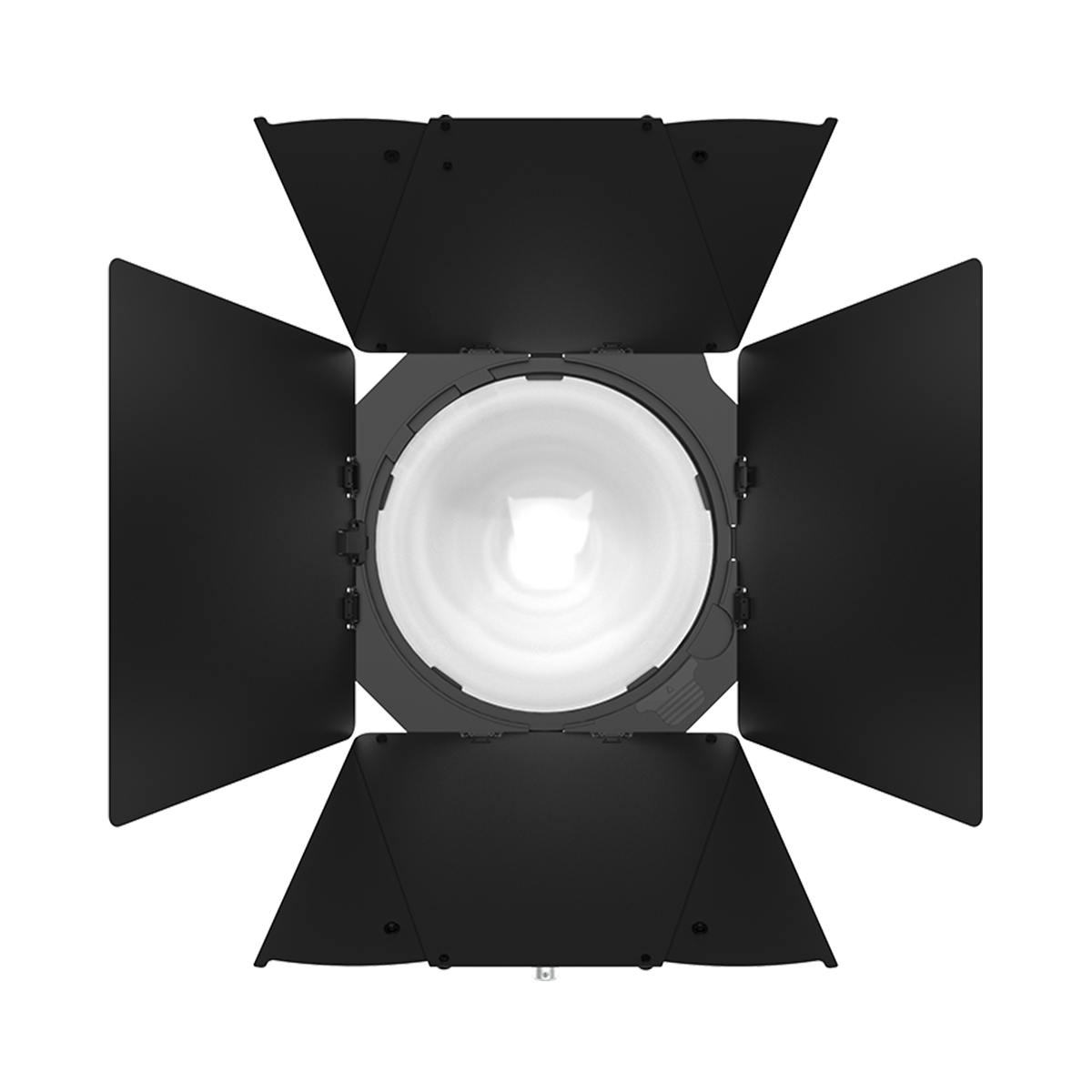 Aputure CF12 Barndoors for STORM 1000c & 1200x Fresnel Attachment ...