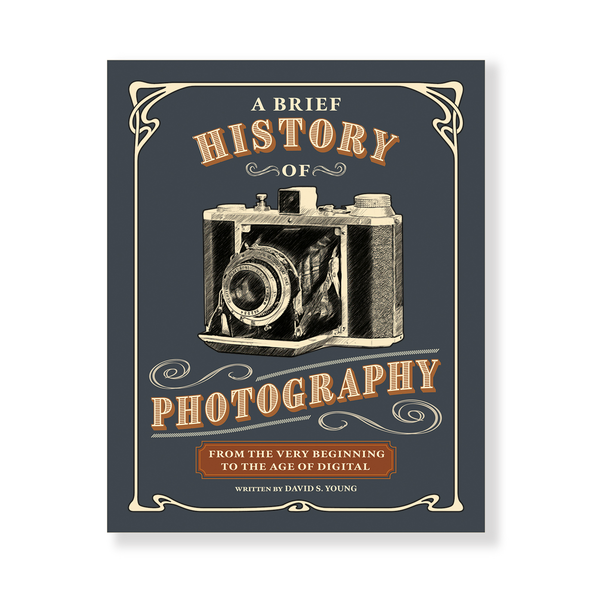 A Brief History of Photography: From the Very Beginning to the Age of ...
