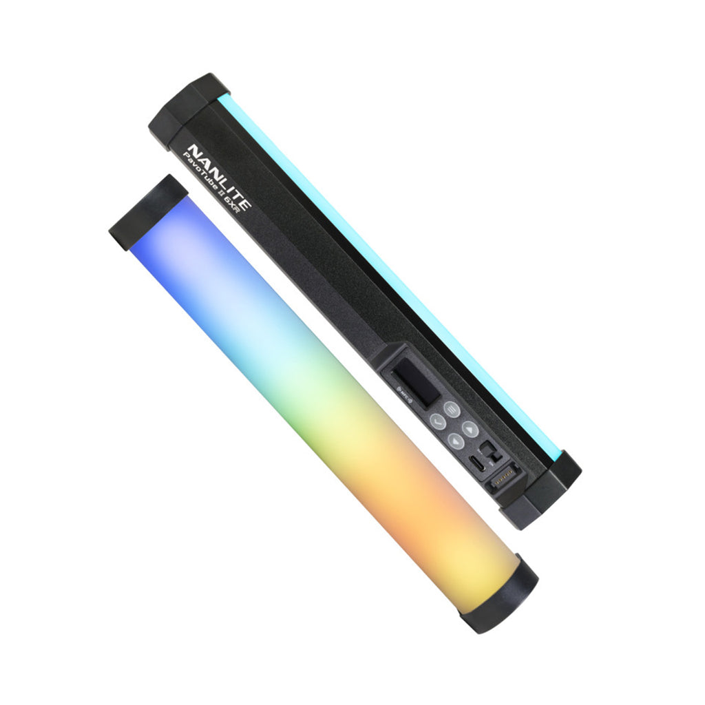 Light Wands & LED Tubes — Glazer's Camera