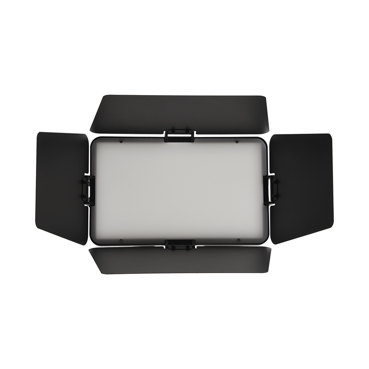 Amaran Pano 60c Barn Doors — Glazer's Camera