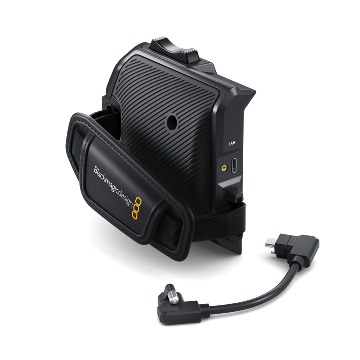 Blackmagic Design PYXIS Pro Grip — Glazer's Camera