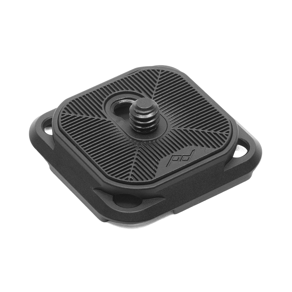 Quick Release Plates — Glazer's Camera