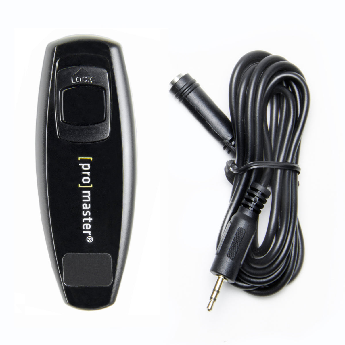 ProMaster Wired Remote Shutter Release MC-DC2 for Nikon — Glazer's Camera