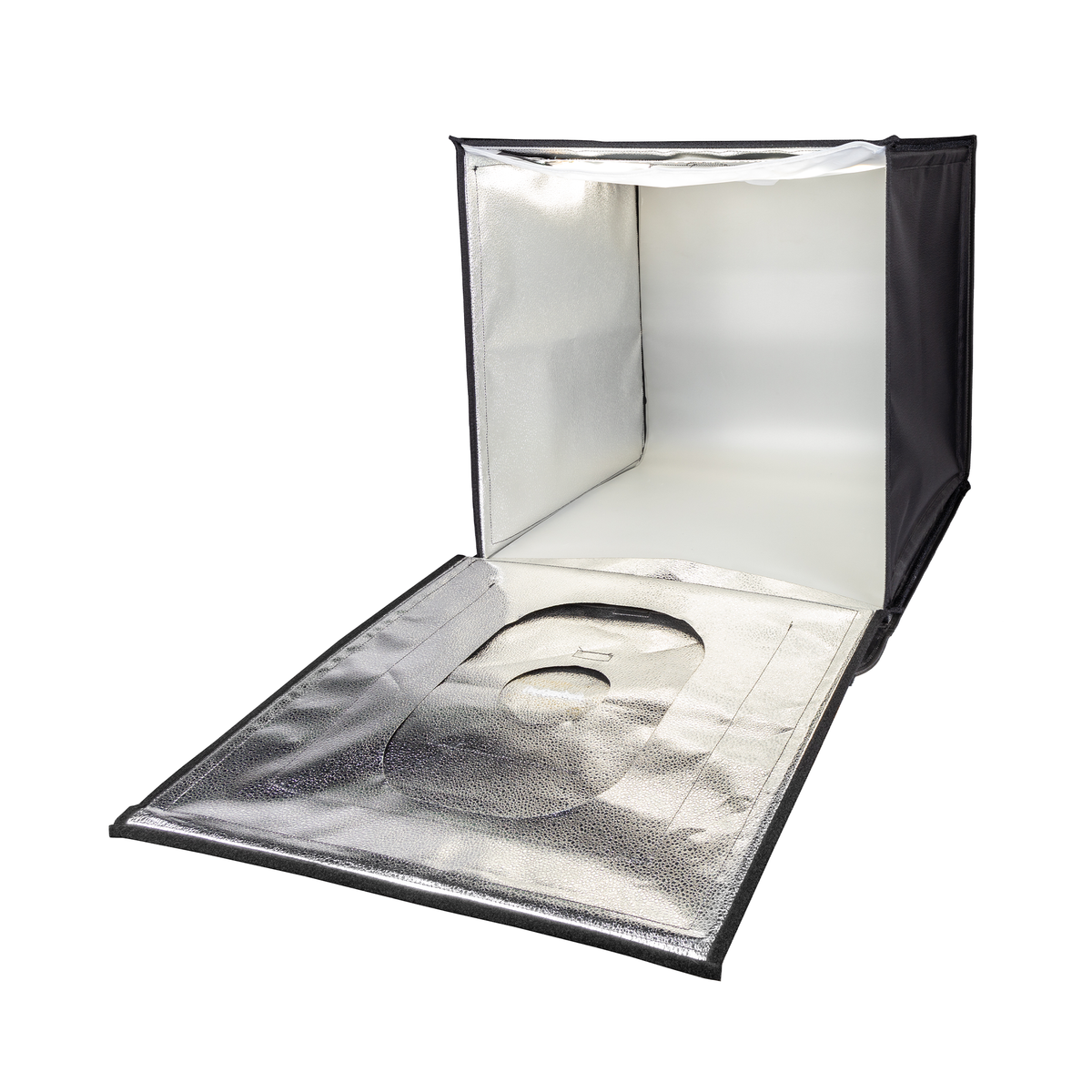 ProMaster Chroma Still Life Studio Box with Integrated RGB LEDs - 23 ...