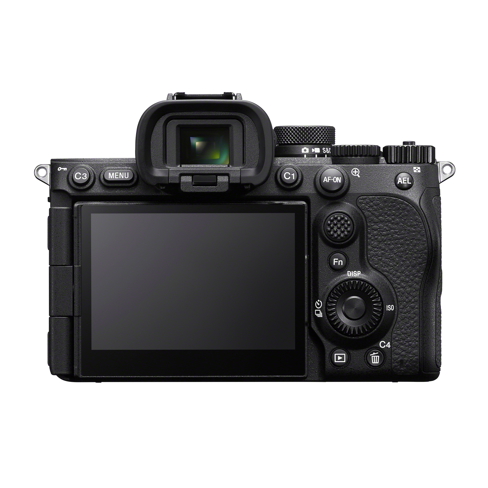Sony Alpha a7 V Mirrorless Camera — Glazer's Camera