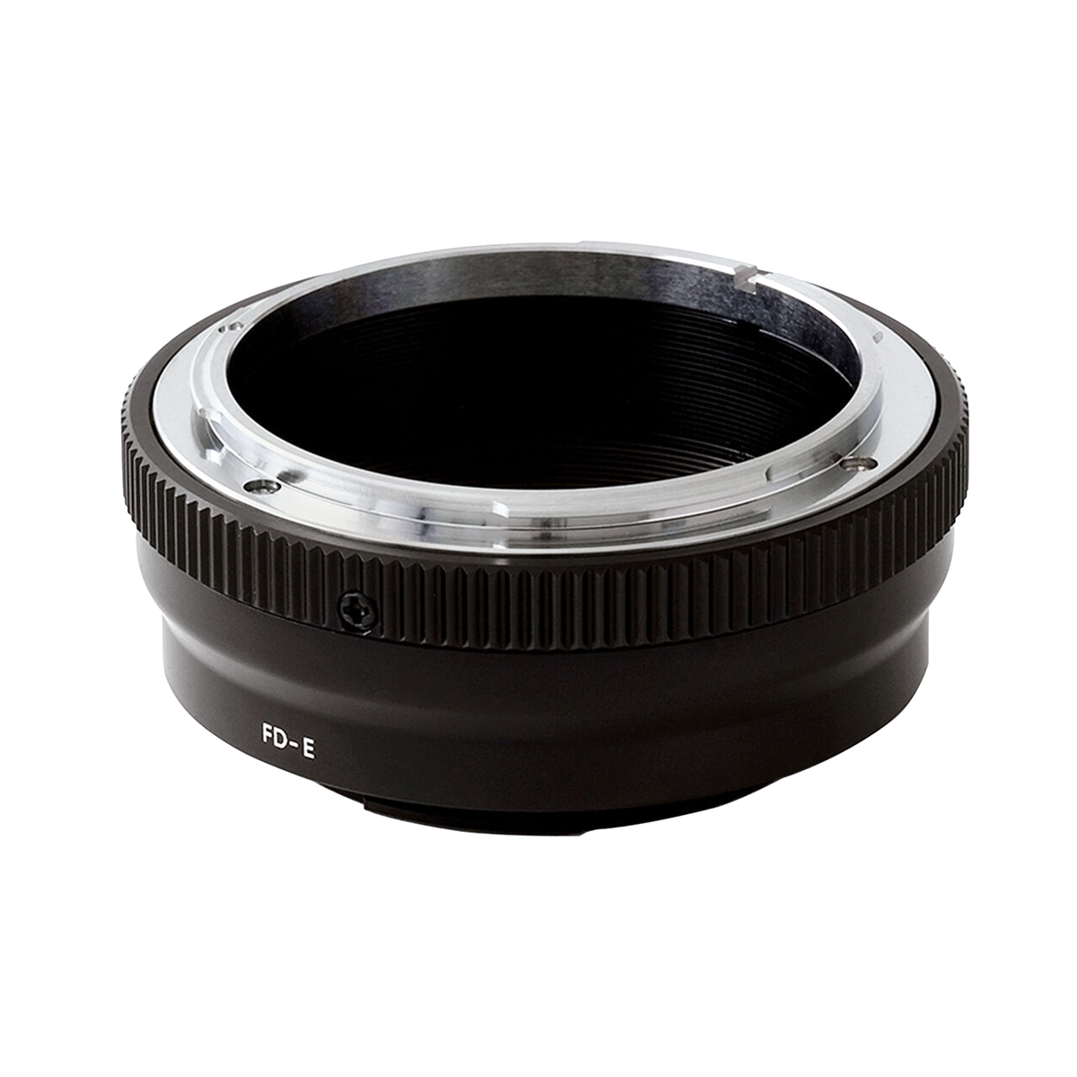 Urth Manual Lens Mount Adapter for Canon FD-Mount Lens to Sony E-Mount ...