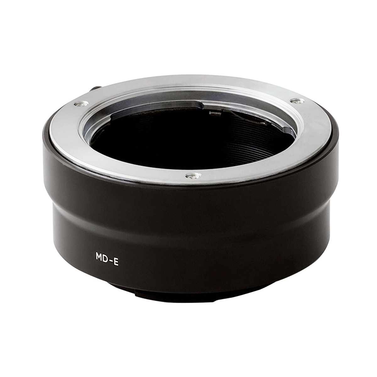 Urth Manual Lens Mount Adapter for Minolta MD/MC/SR-Mount Lens to Sony ...