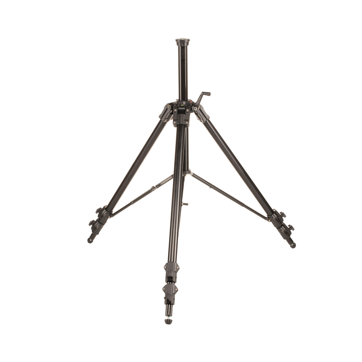 Manfrotto 161MK2B Black Mark II Super Professional Studio Tripod ...