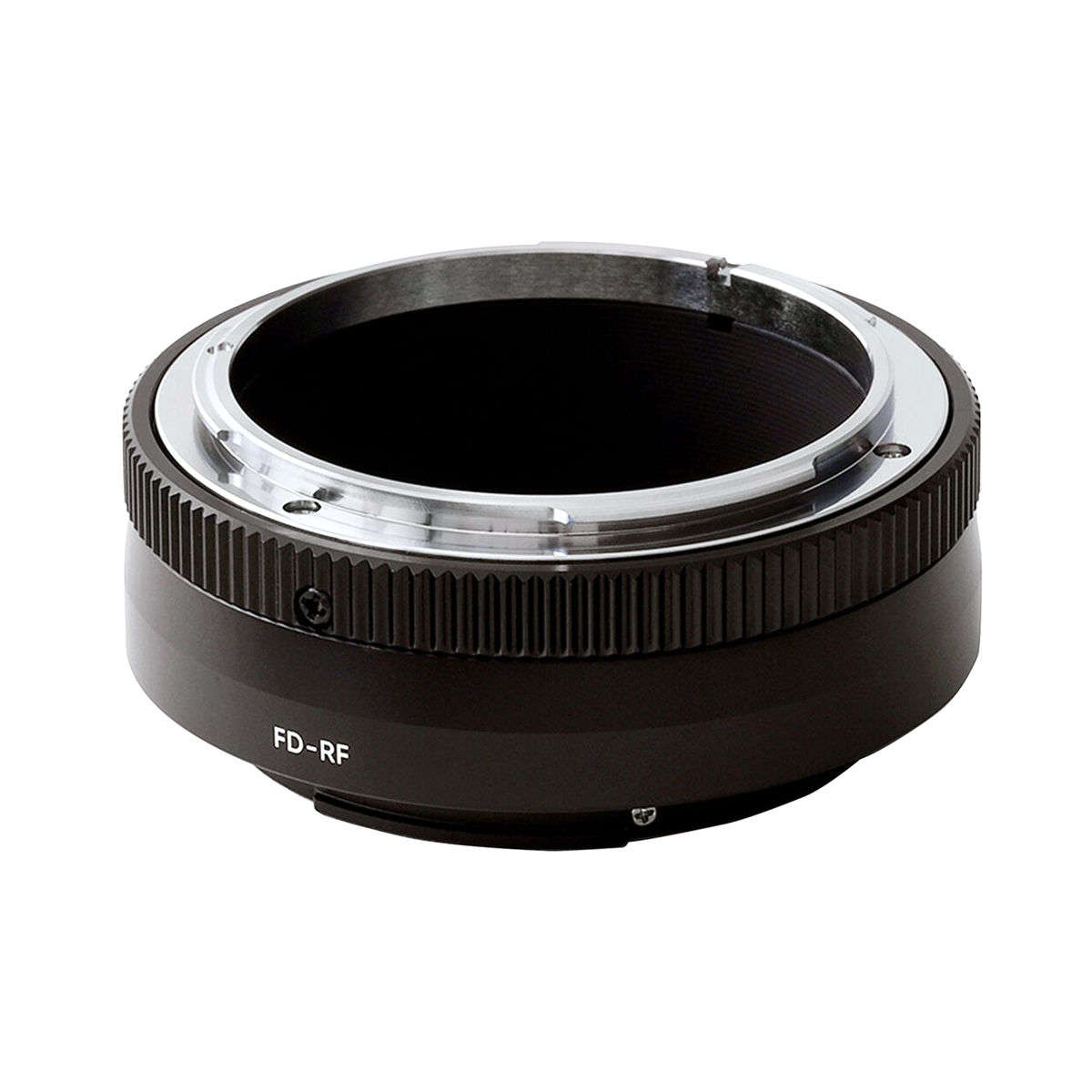 Urth Manual Lens Mount Adapter for Canon FD-Mount Lens to Canon RF-Mou ...