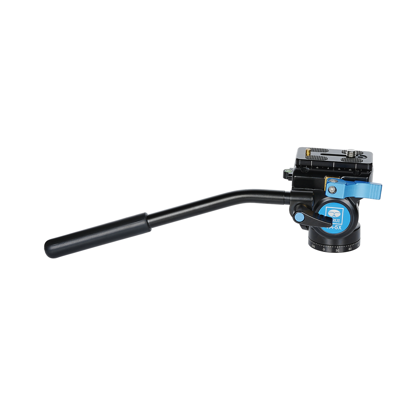 Sirui VA-5X Video Head — Glazer's Camera
