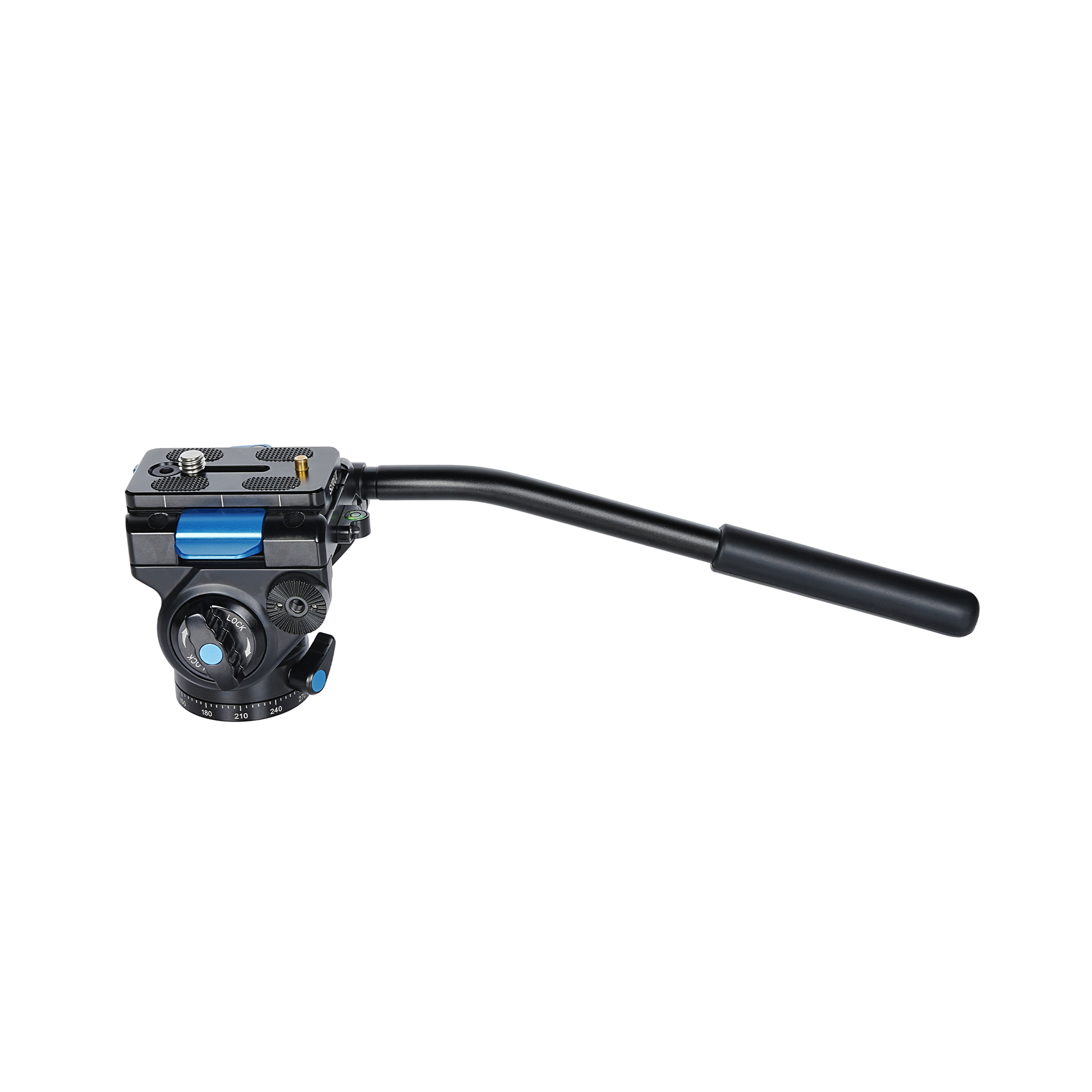 Sirui VA-5X Video Head — Glazer's Camera