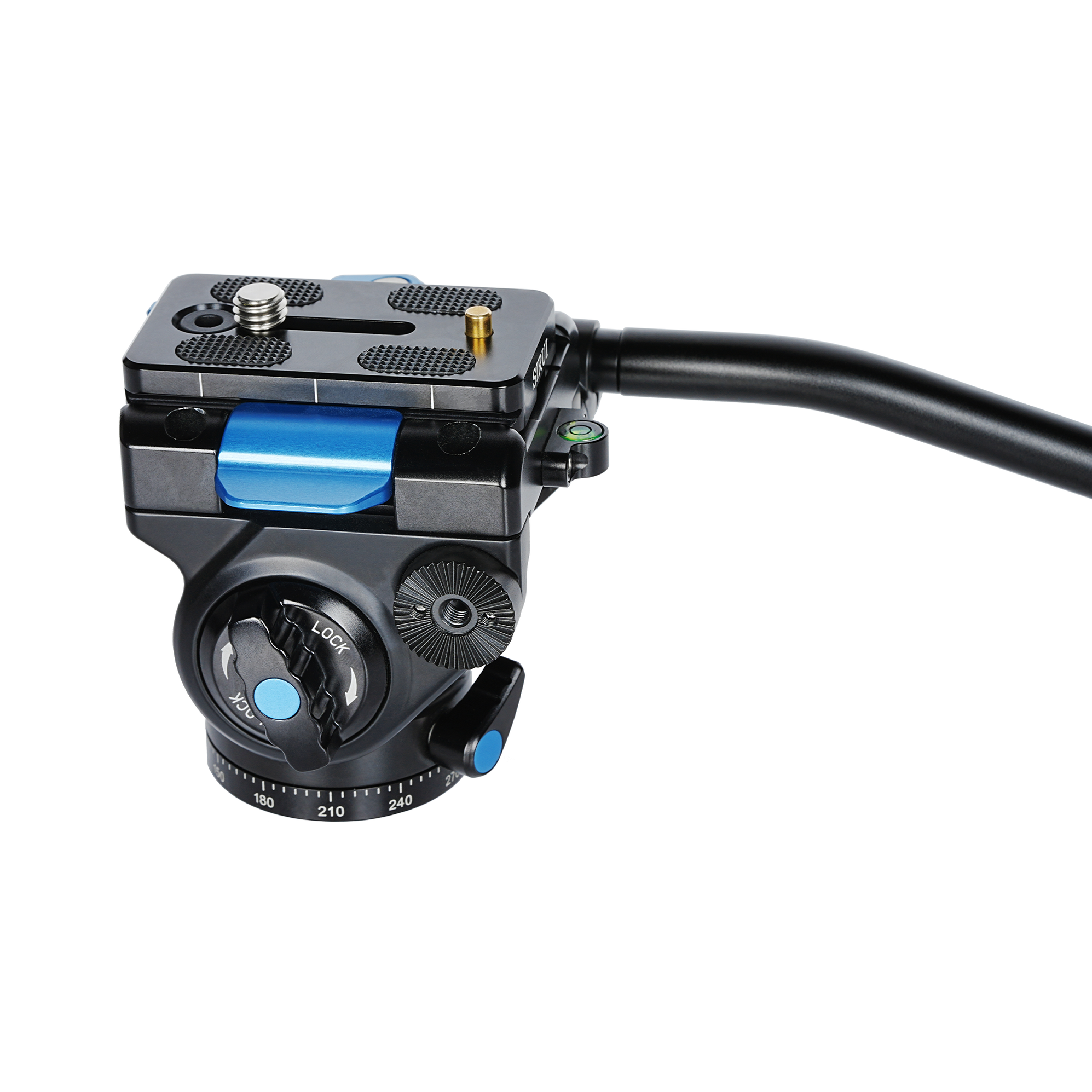 Sirui VA-5X Video Head — Glazer's Camera