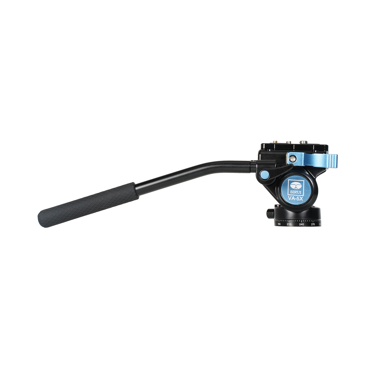 Sirui VA-5X Fluid Video Head — Glazer's Camera