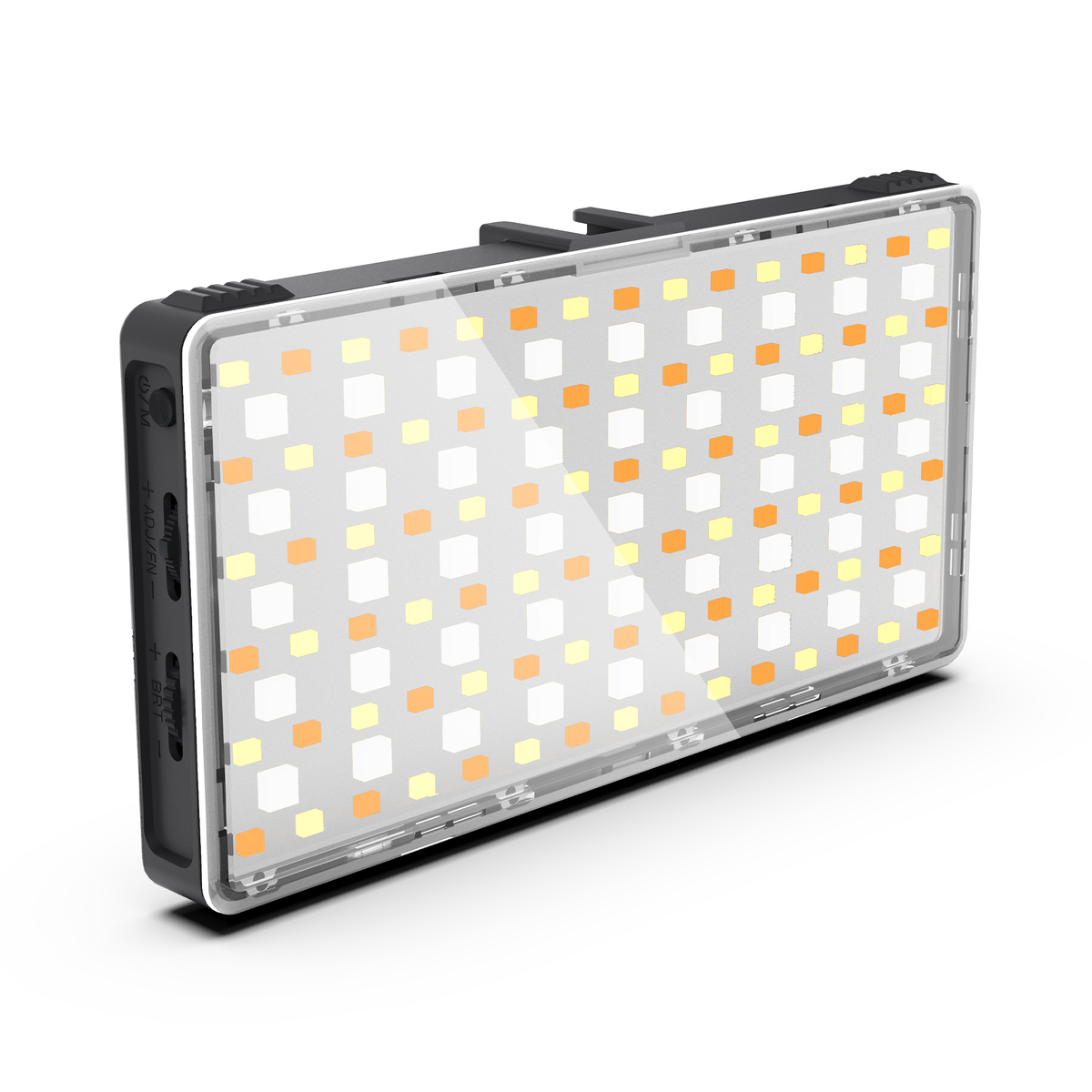 ProMaster Chroma CL36RGB Pocket-Sized LED Light 3.0 67872 — Glazer's Camera