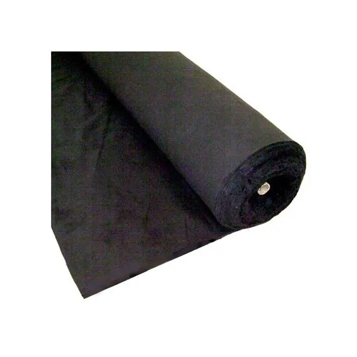 Filmtools 54" Black Duvetyne - 1 Yard Roll — Glazer's Camera