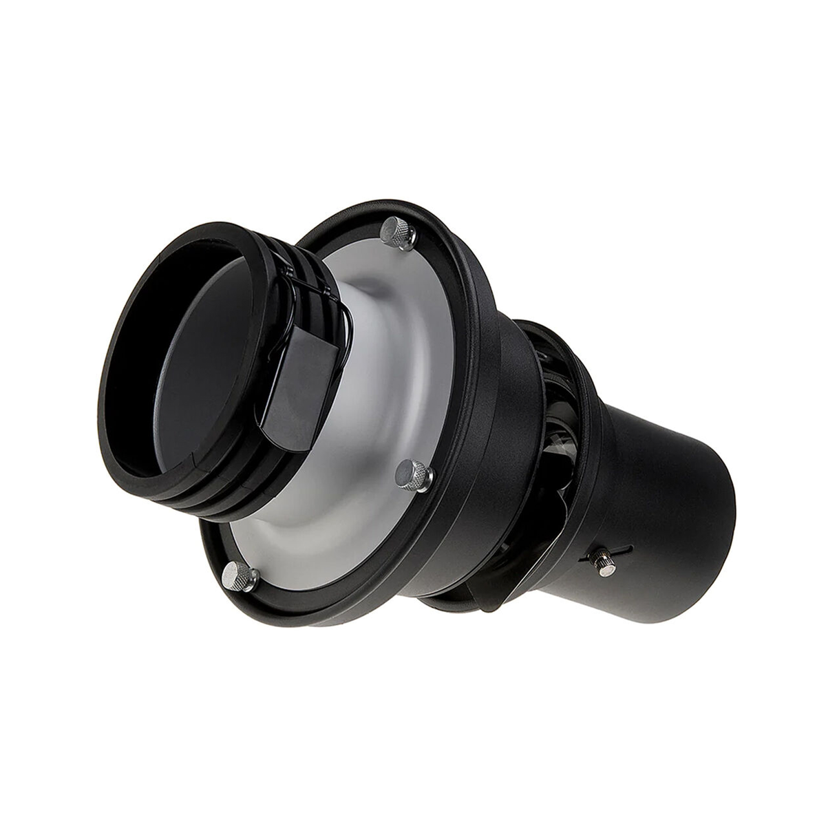 FotodioX Universal Gobo Image Projection Attachment for Profoto Bayone ...