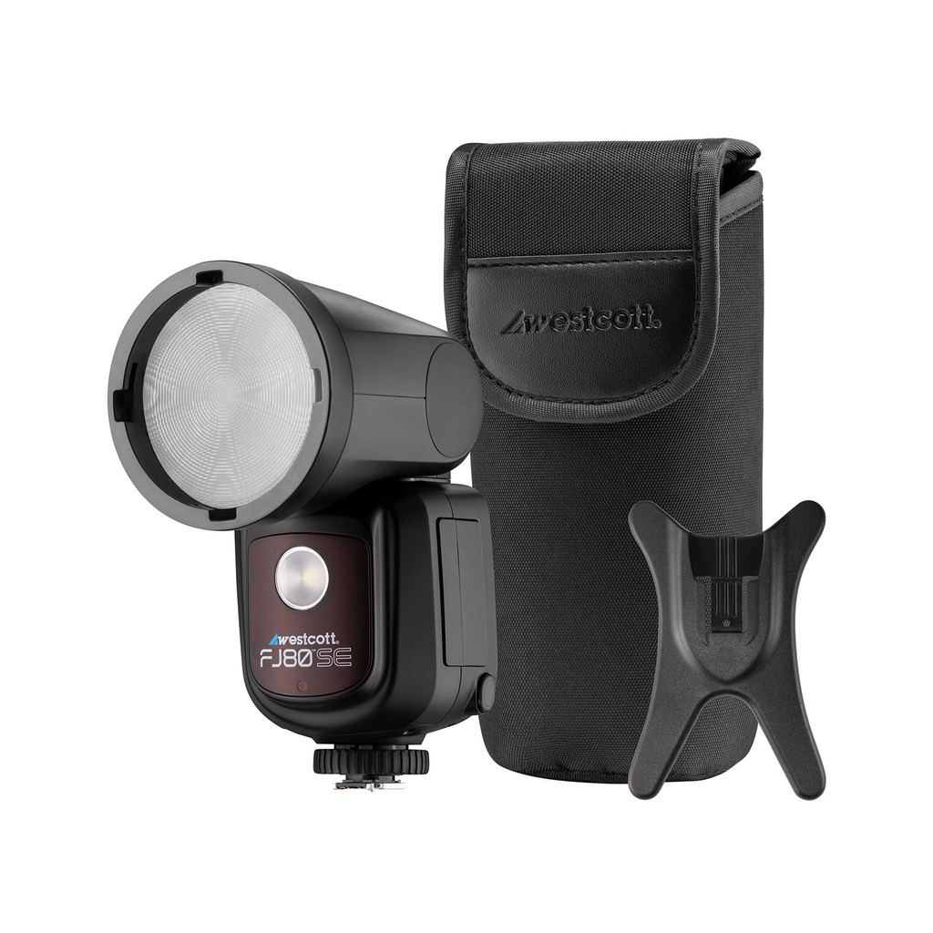 All Portable Strobe Lights — Glazer's Camera