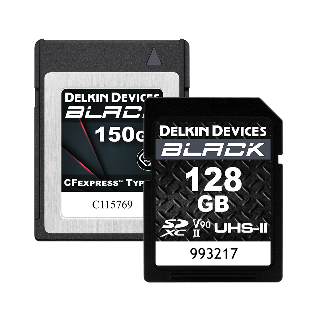 SDHC / SDXC Memory Cards — Glazer's Camera