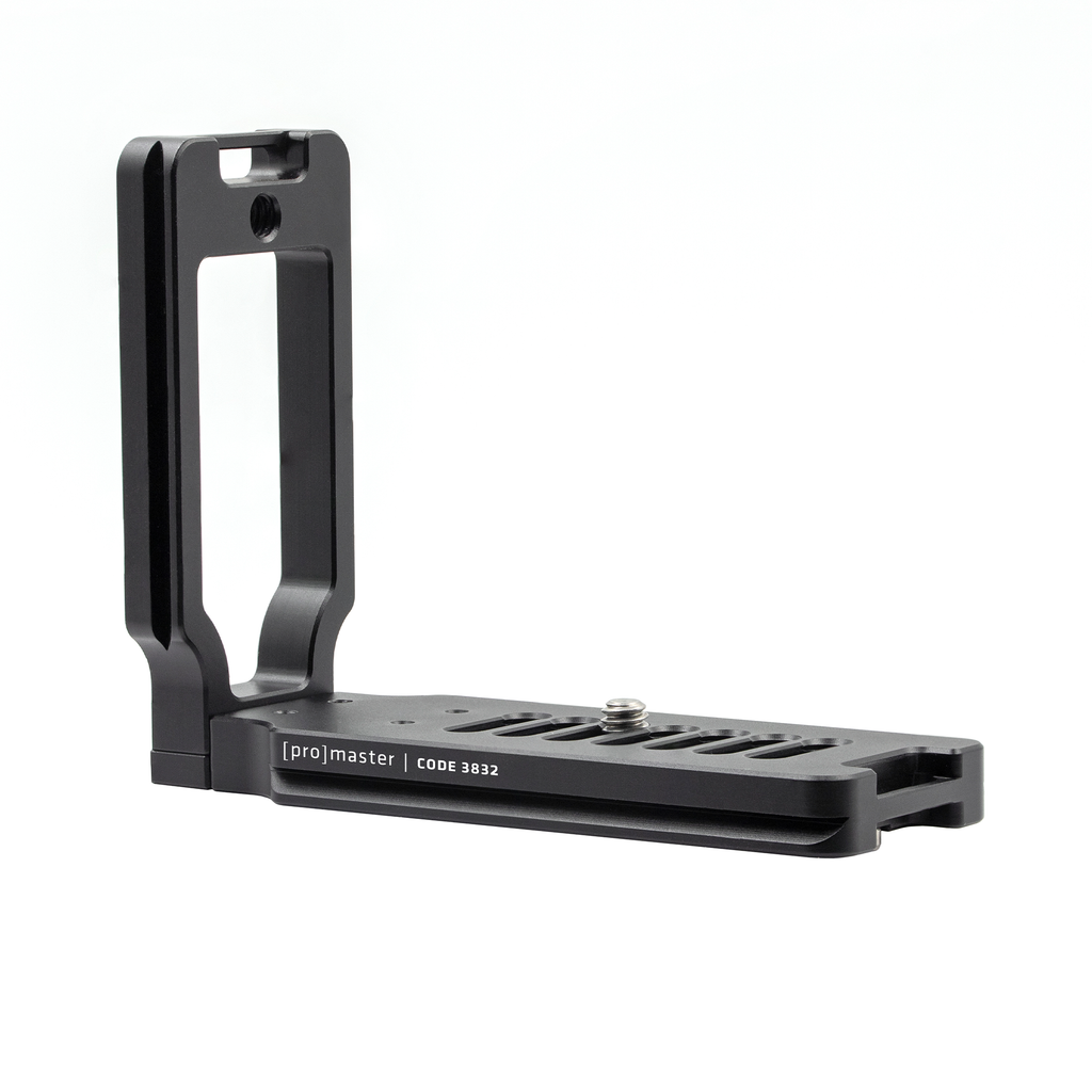 Quick Release Plates — Glazer's Camera