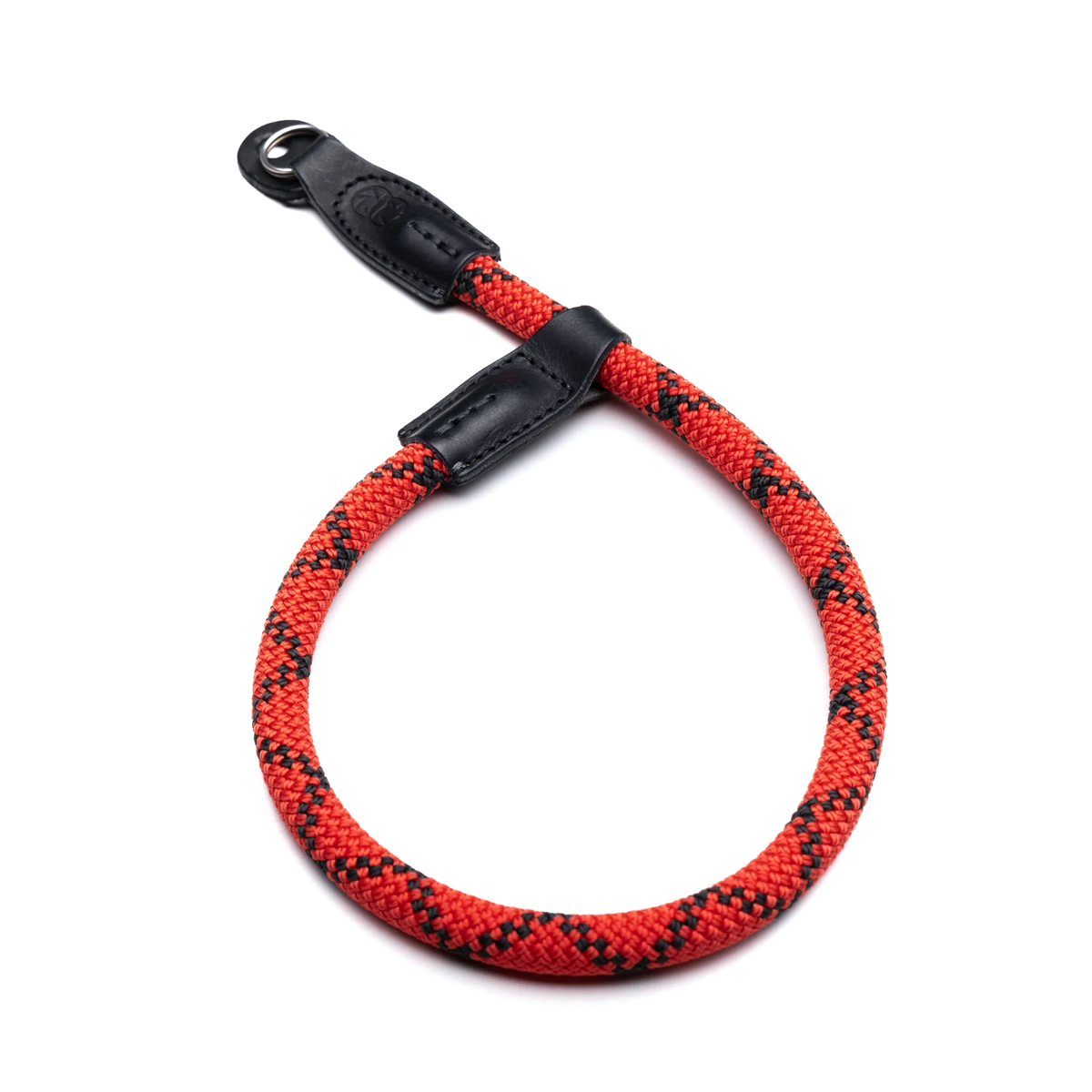 Cooph Rope Hand Strap - Duotone Red — Glazer's Camera