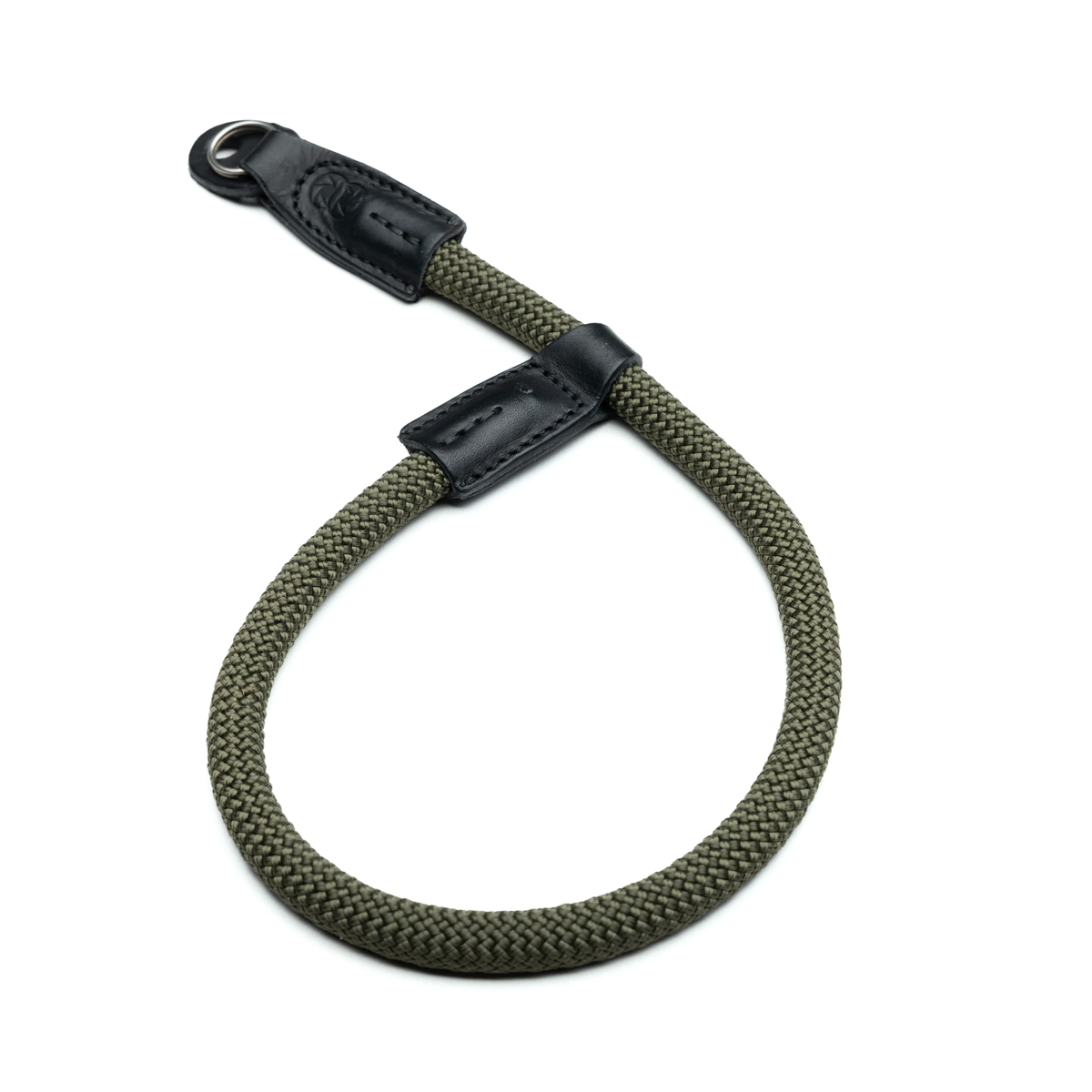 Cooph Rope Hand Strap - Army Green — Glazer's Camera