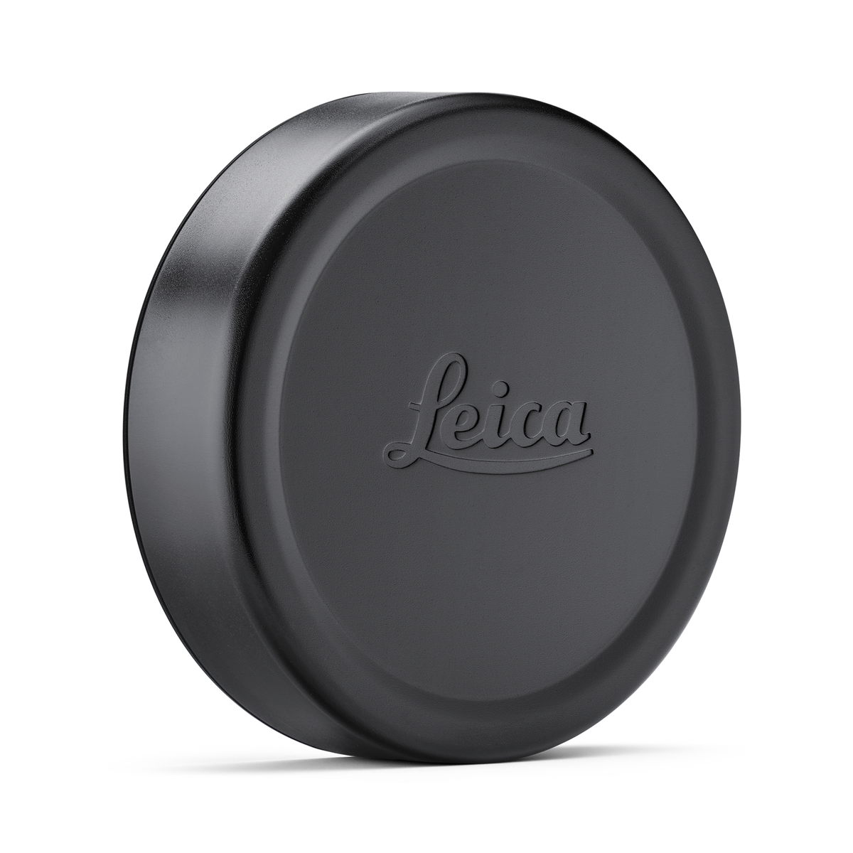 Leica Lens Cap for Leica Q Series - Black — Glazer's Camera