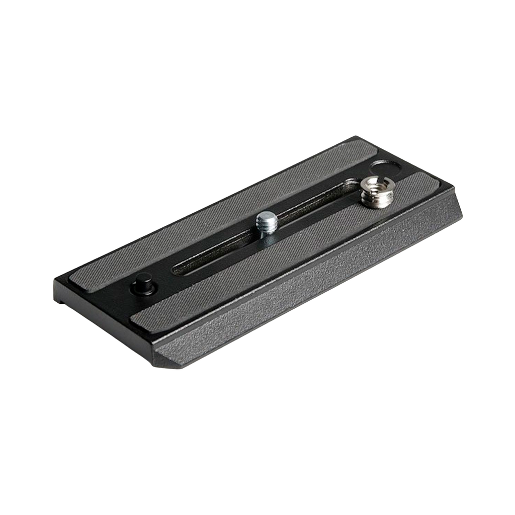 Quick Release Plates — Glazer's Camera
