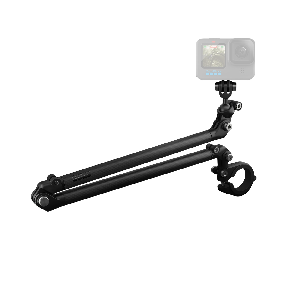 GoPro Boom + Bar Mount — Glazer's Camera