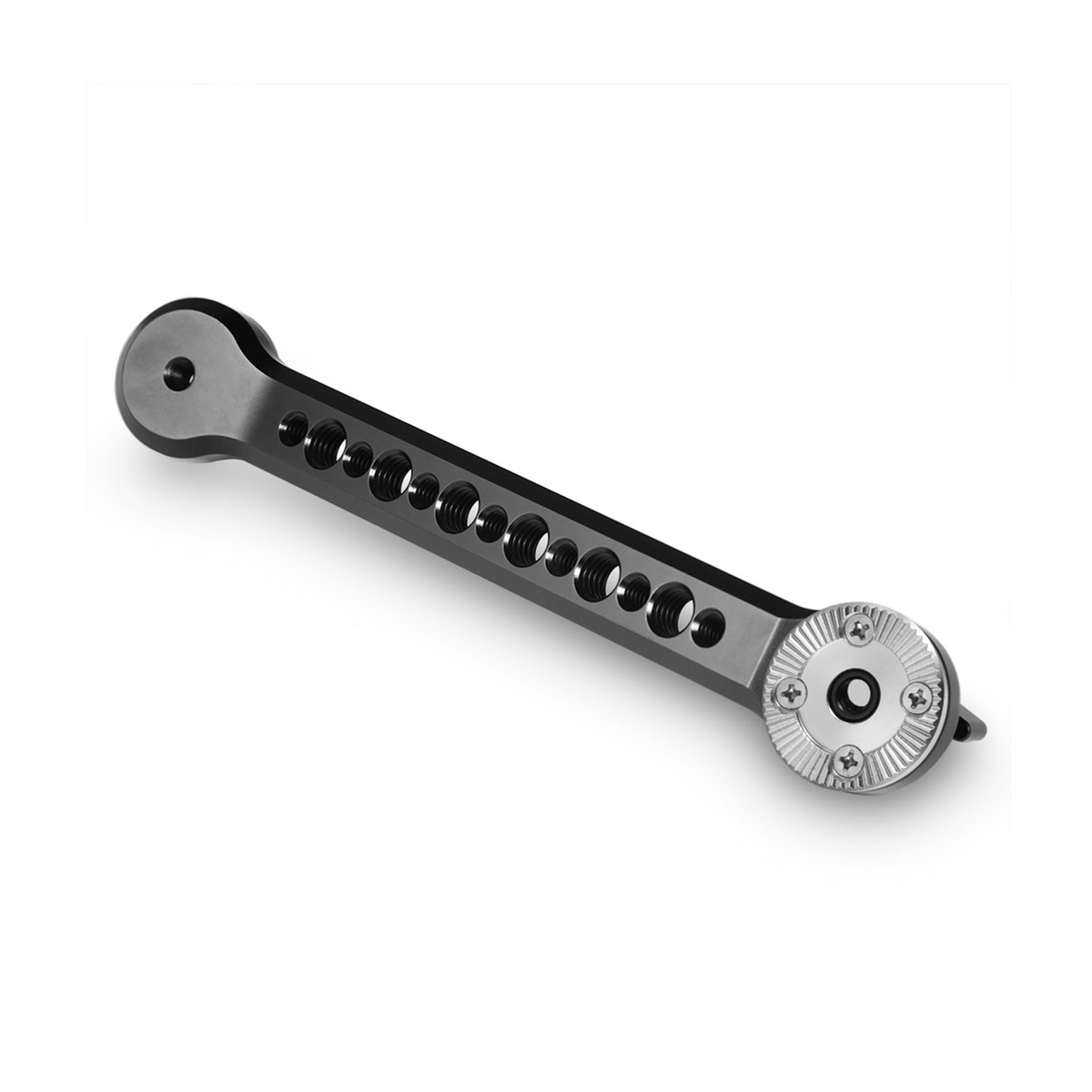 SmallRig Extension Arm with 2 Arri-Style Rosettes 1807B — Glazer's Camera