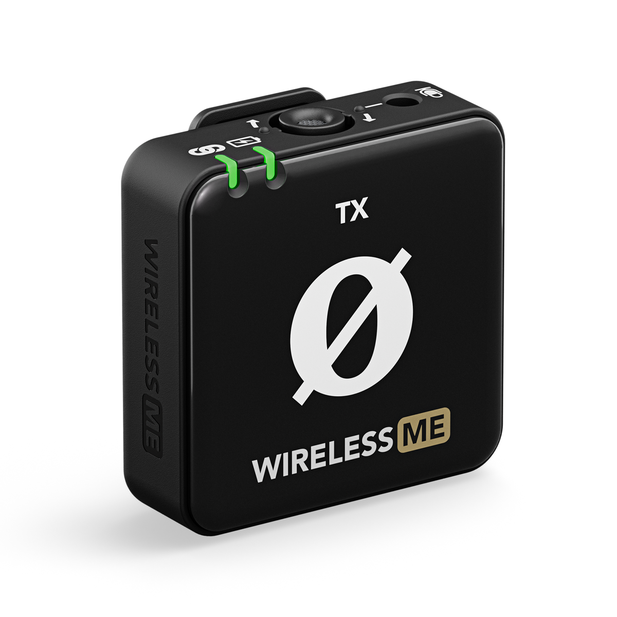 Rode Wireless ME TX Transmitter — Glazer's Camera