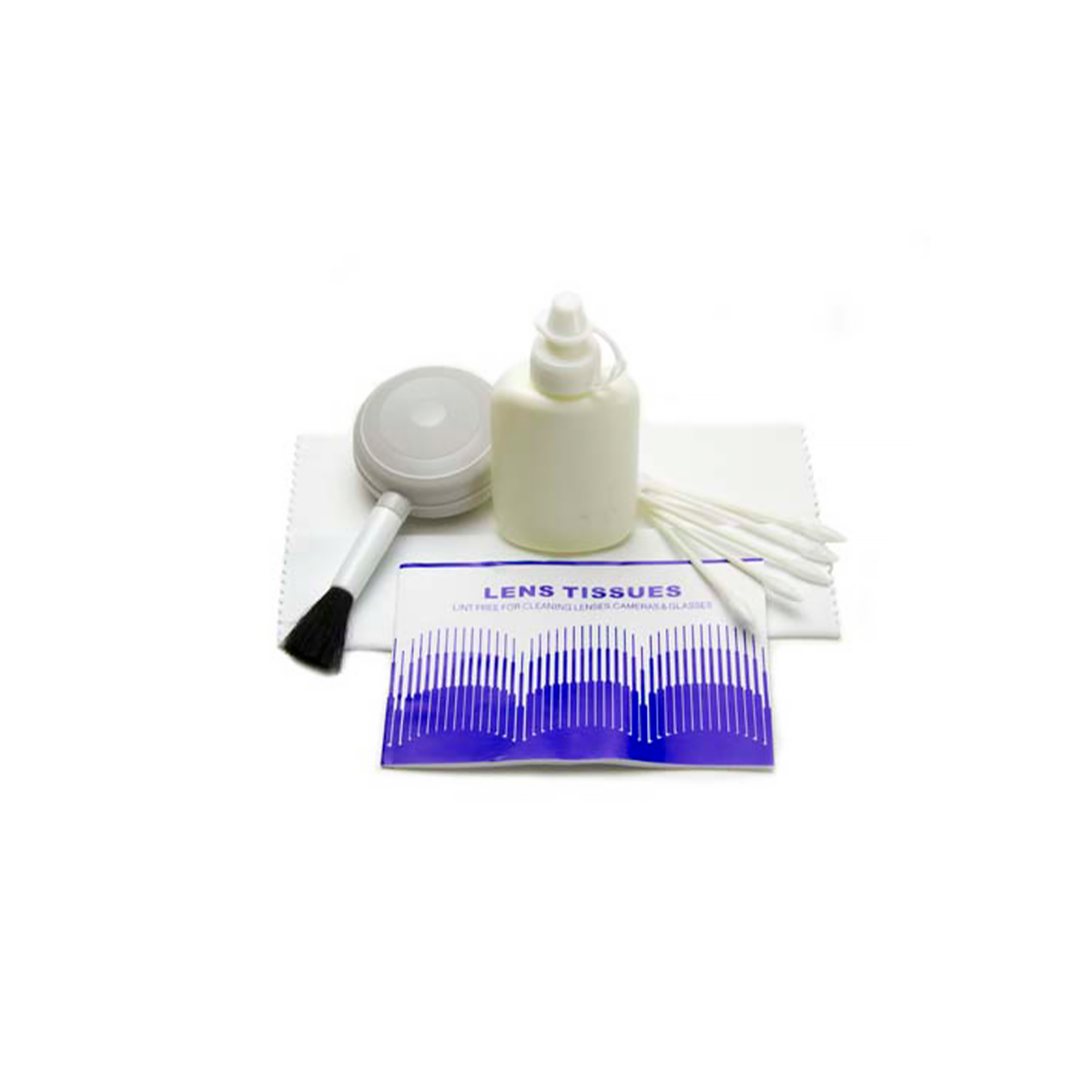 ProMaster OpticClean Deluxe Care Kit — Glazer's Camera