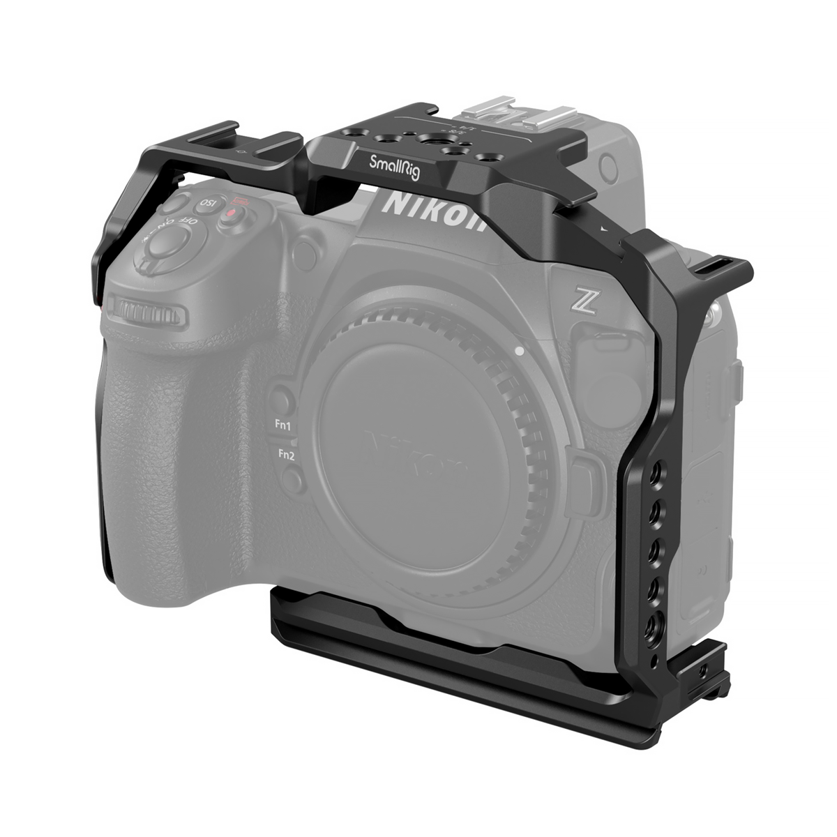 SmallRig Camera Cage for Nikon Z 8 3940 — Glazer's Camera