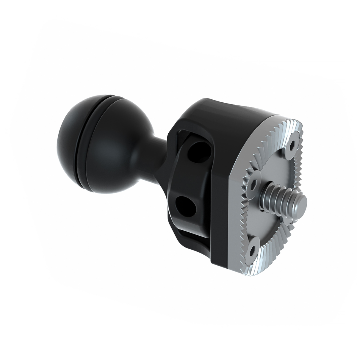 Tilta Arri Rosette Ball Joint for Mini Articulating Arm — Glazer's Camera