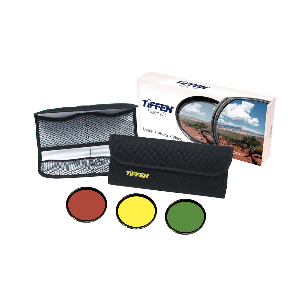 Contrast Filters — Glazer's Camera