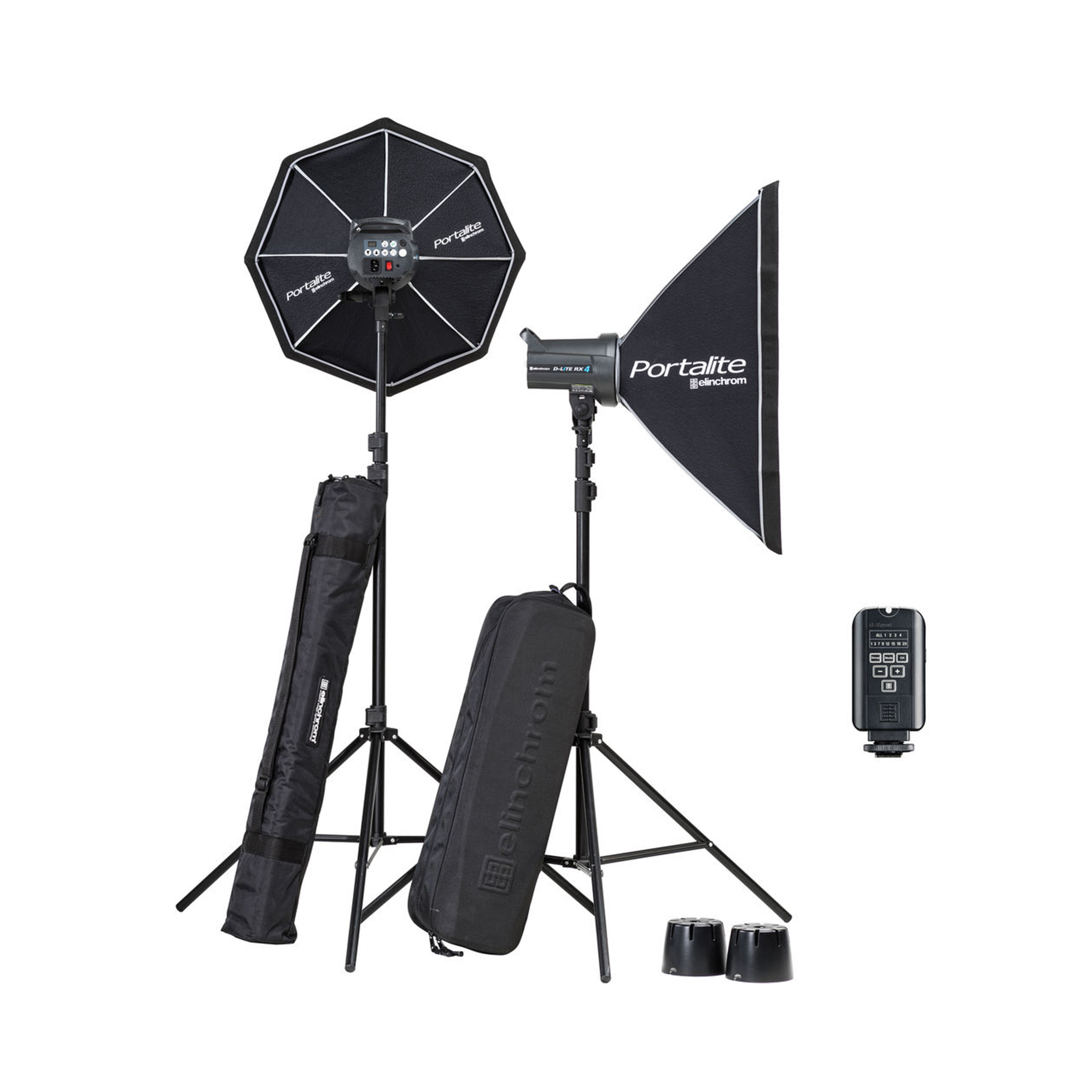 All Portable Strobe Lights — Glazer's Camera