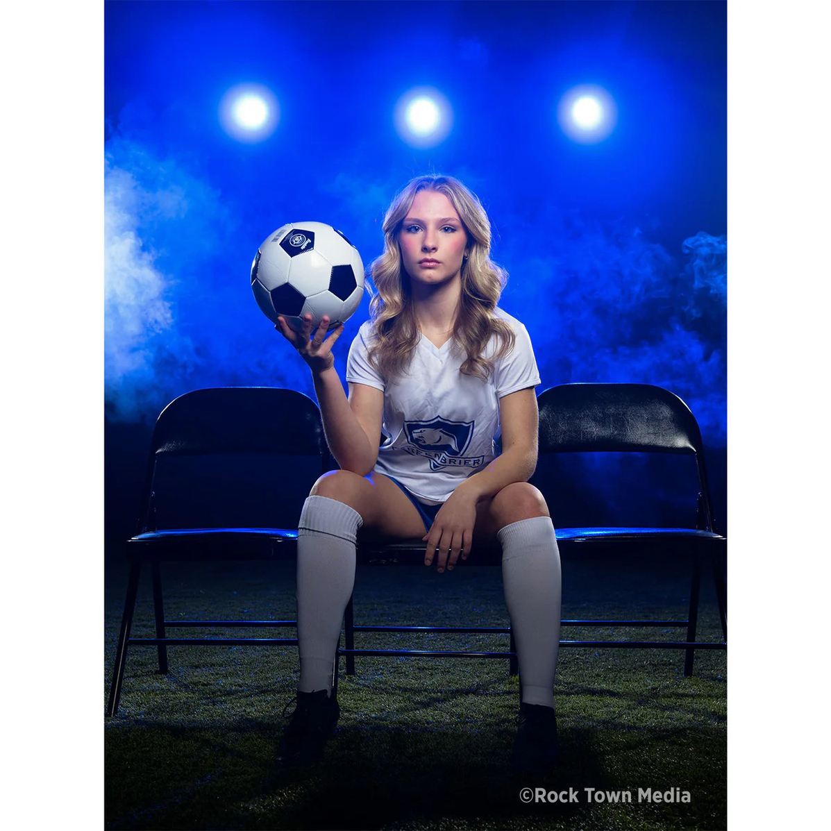 Westcott FJ250 Strobe 2-Light Backpack Kit with FJ-X3 Sony Wireless Tr ...