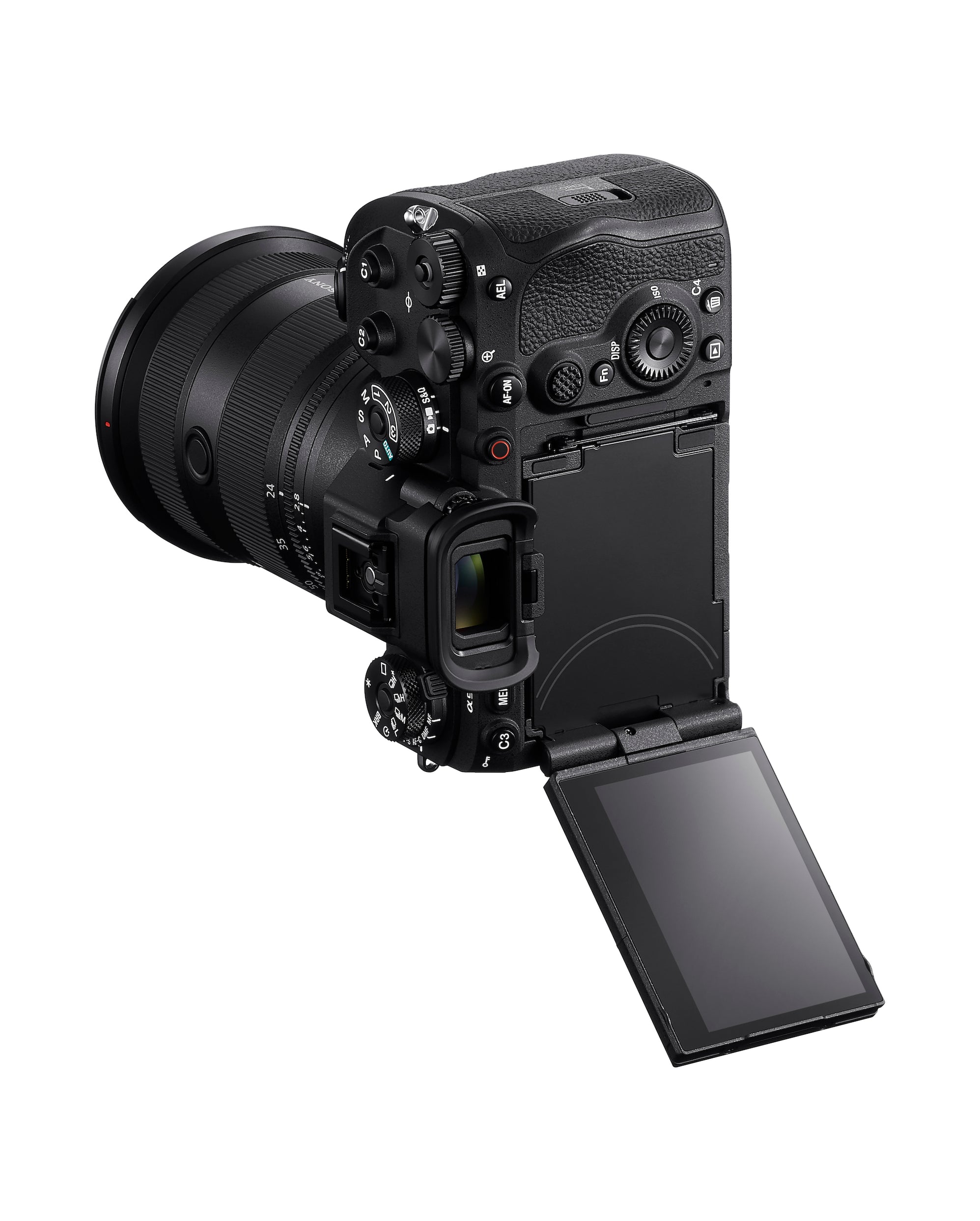 Sony Alpha a9 III Mirrorless Camera — Glazer's Camera