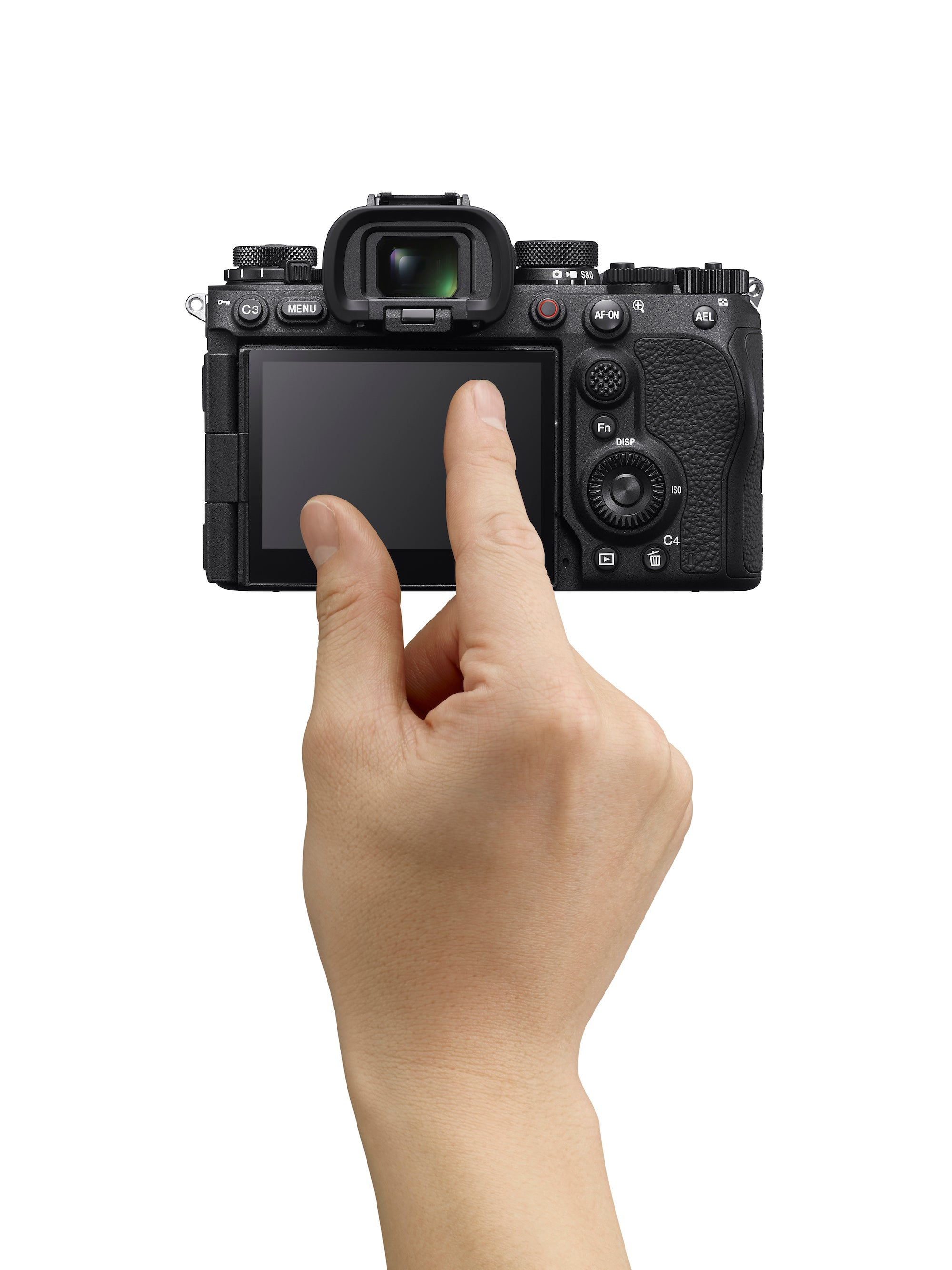 Sony Alpha a9 III Mirrorless Camera — Glazer's Camera