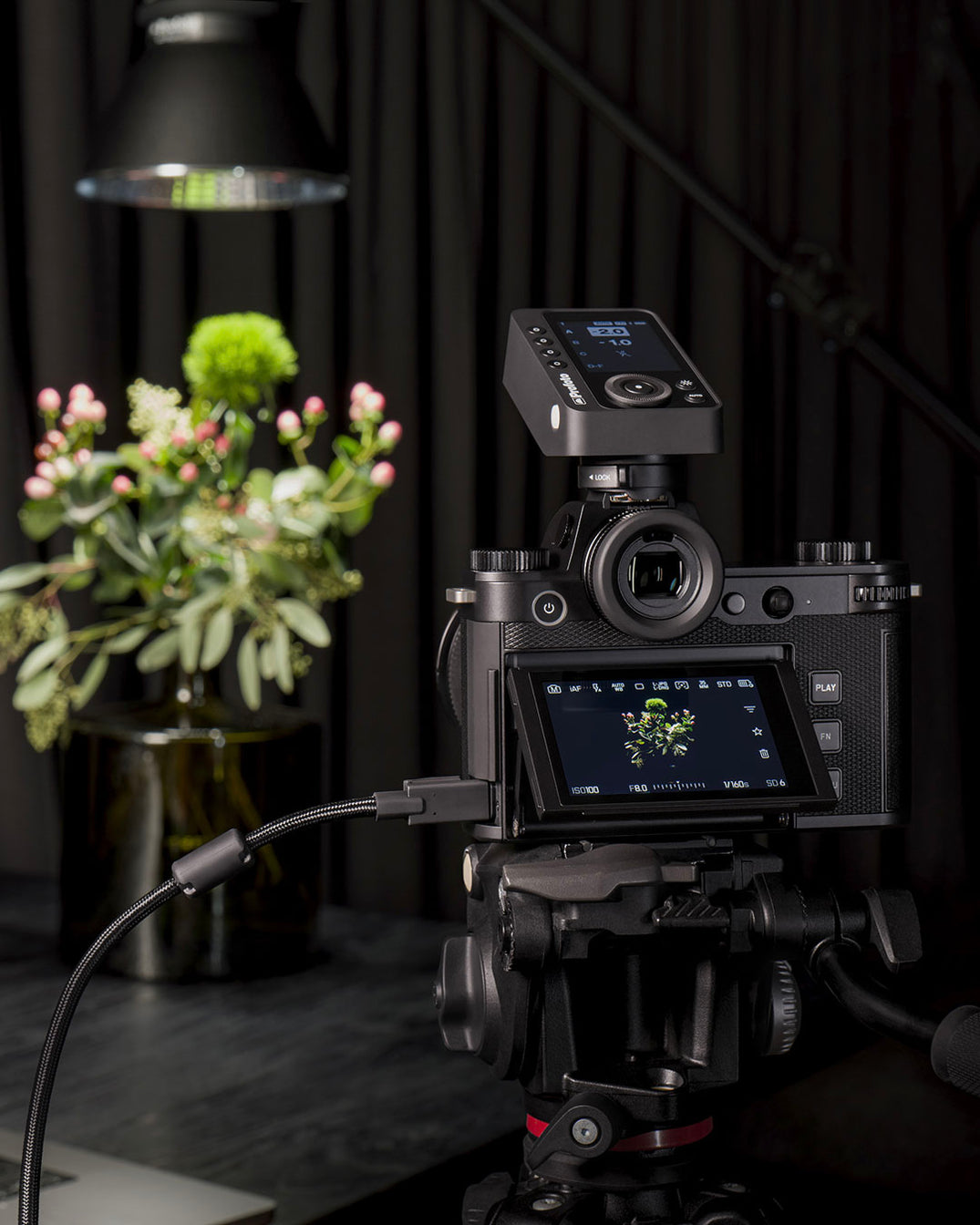 Leica USB-C to USB-C Cable — Glazer's Camera