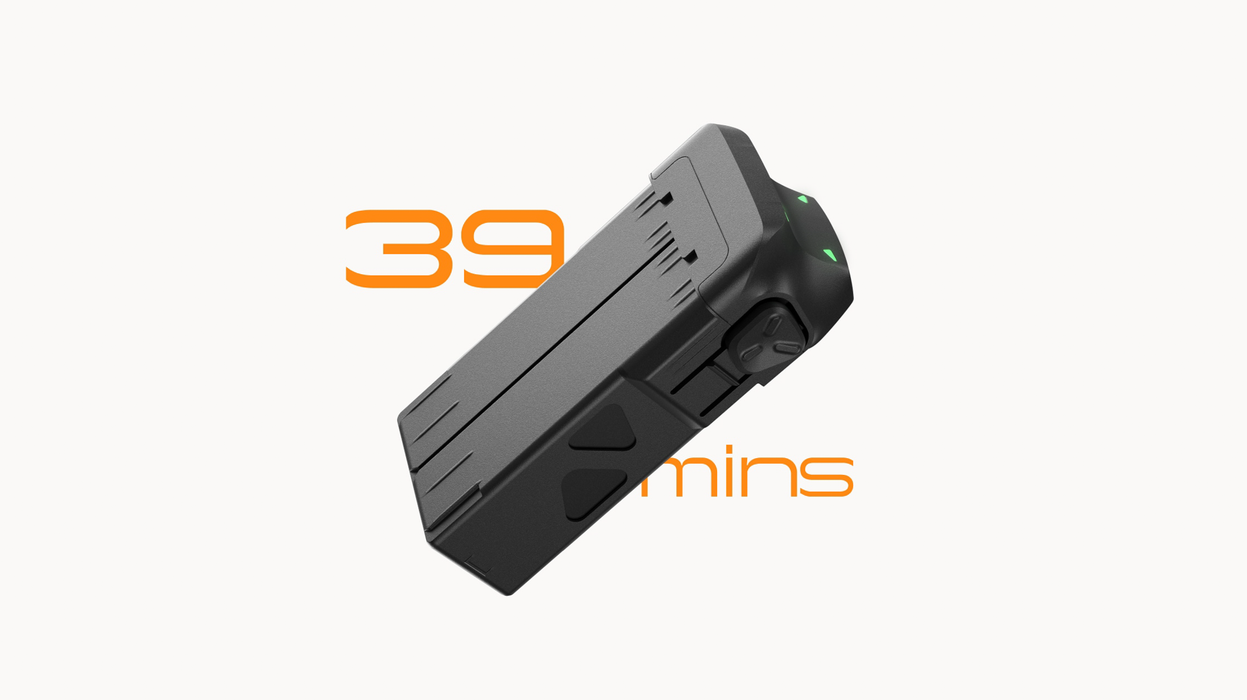 Antigravity A1 High-Capacity Flight Battery — Glazer's Camera